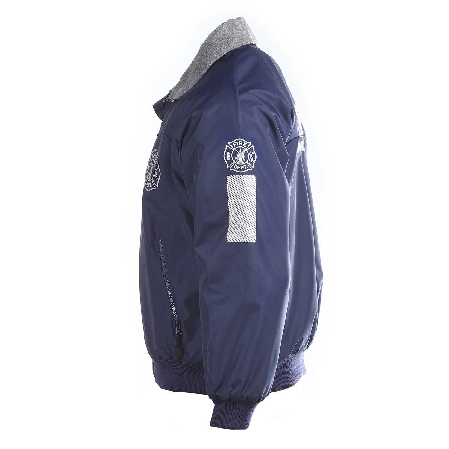 Galls Reflective Three Season Jacket