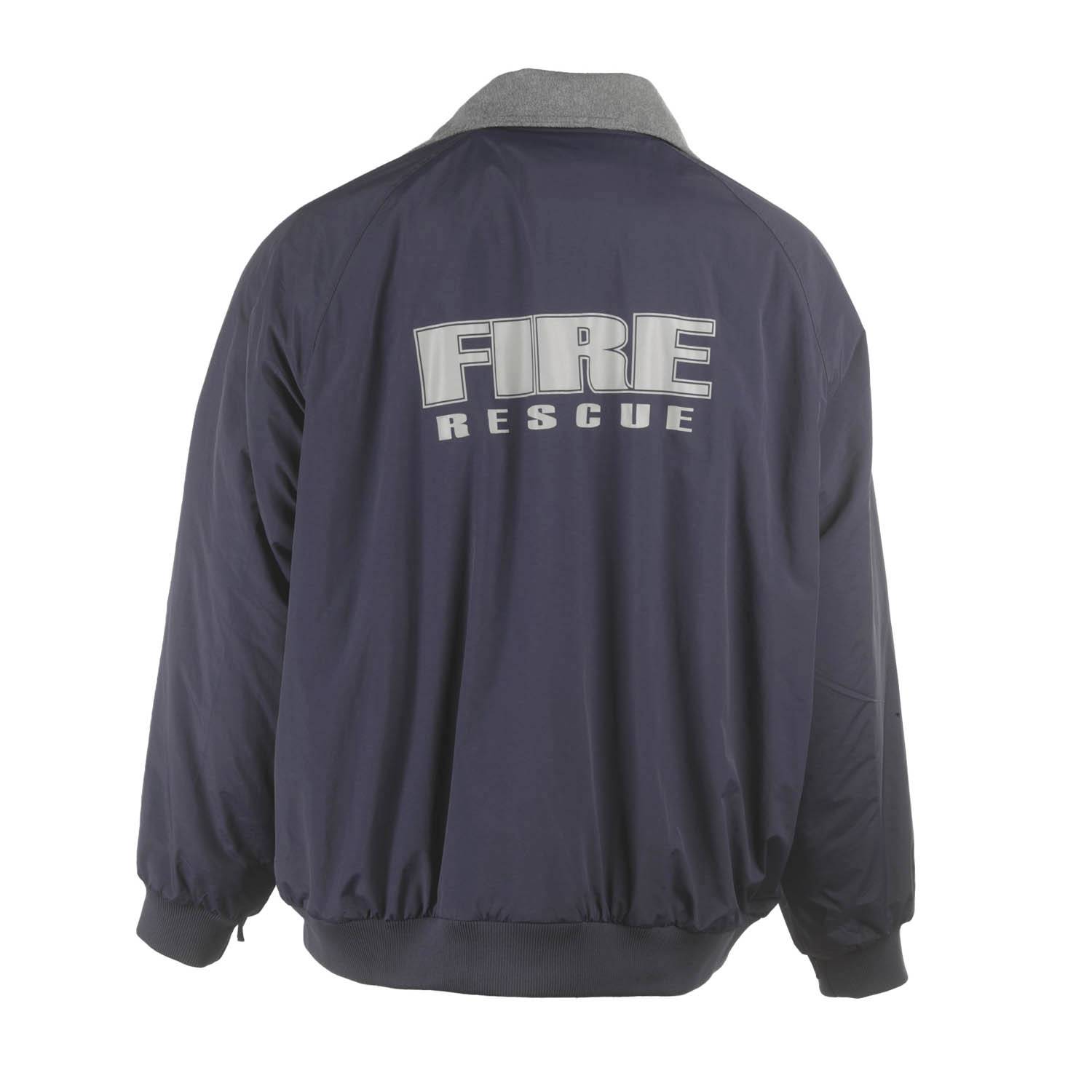 Galls Reflective Three Season Jacket