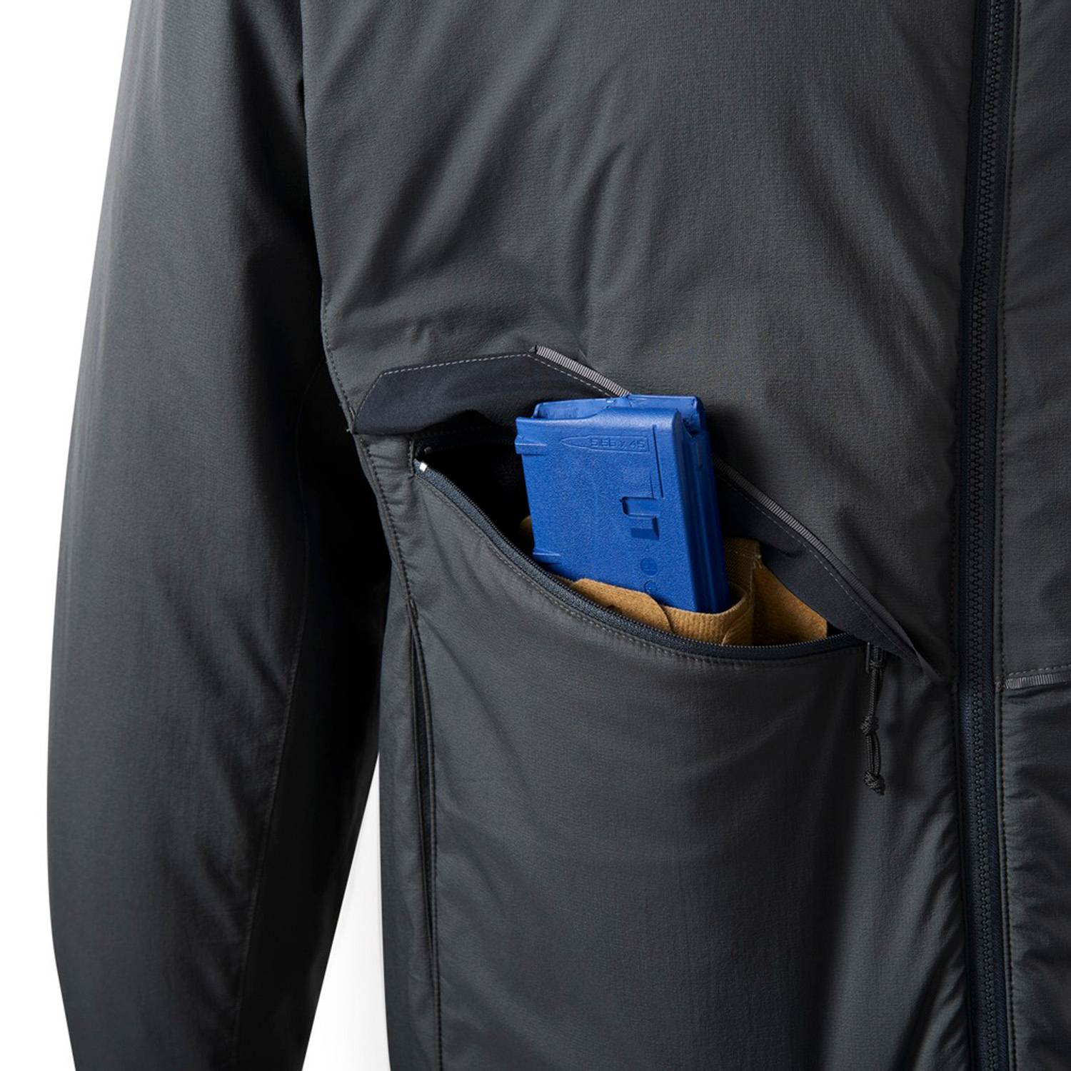 Vertx Integrity P Jacket | Insulated Jackets