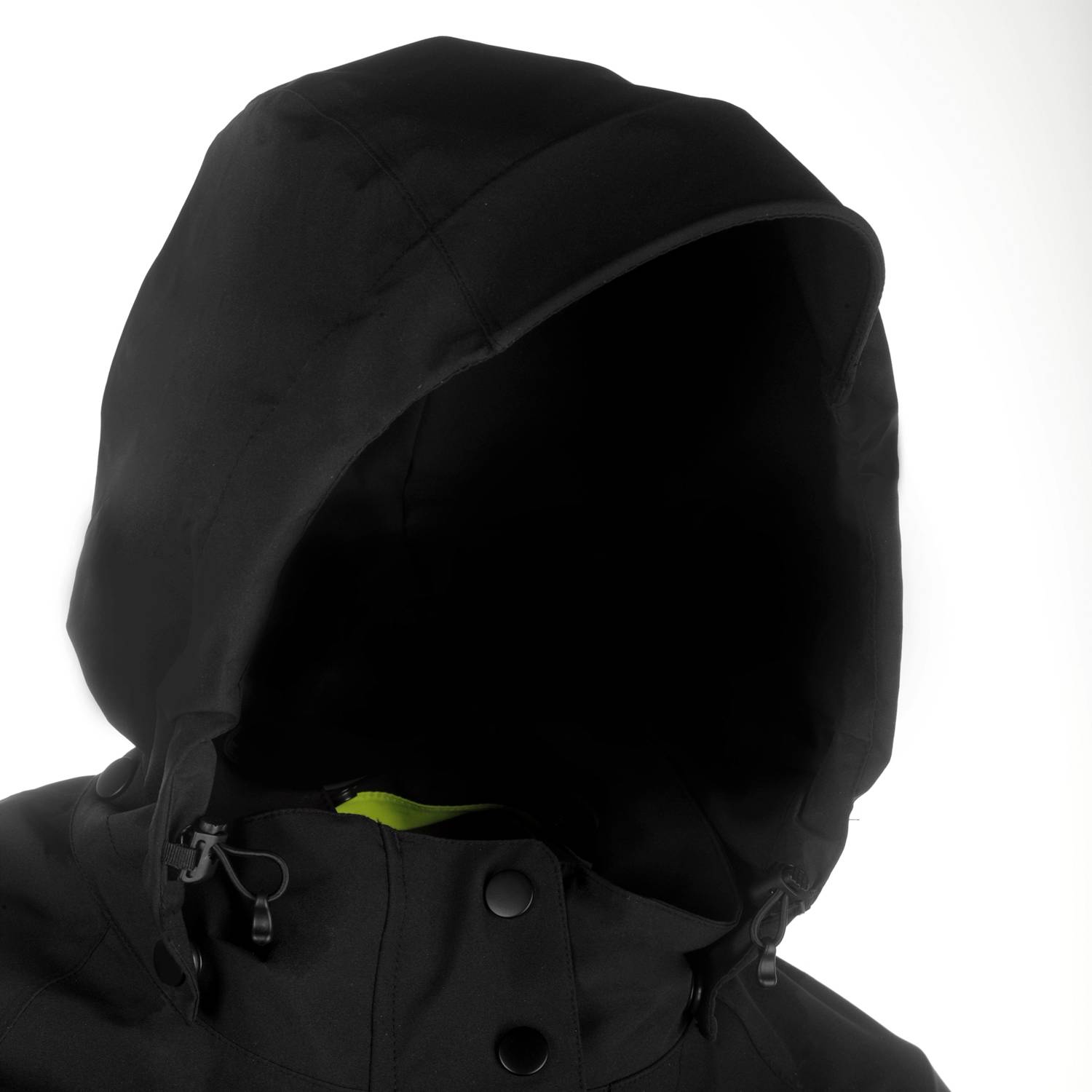 Flying Cross DutyGuard RT Reversible Rain Jacket | Rainwear