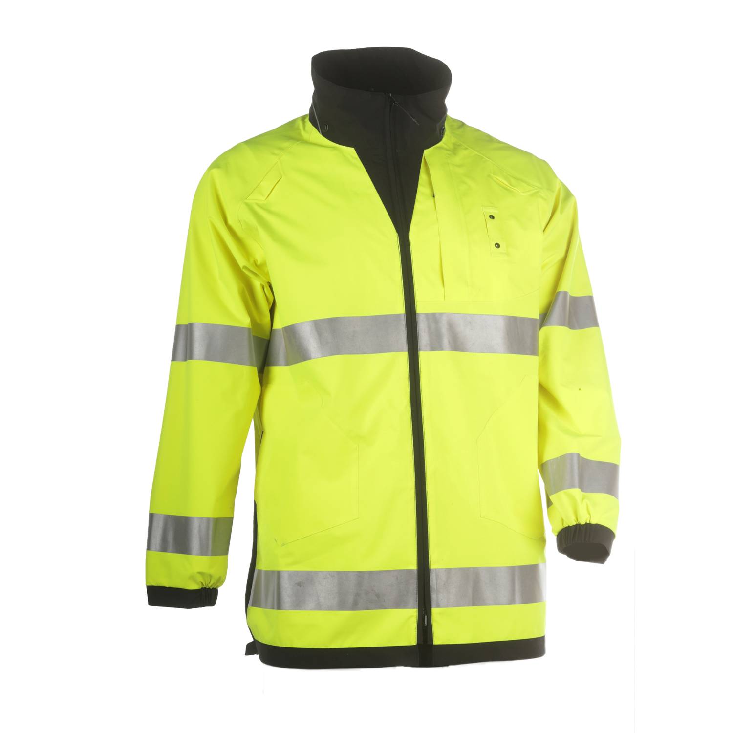 Flying Cross DutyGuard RT Reversible Rain Jacket | Rainwear