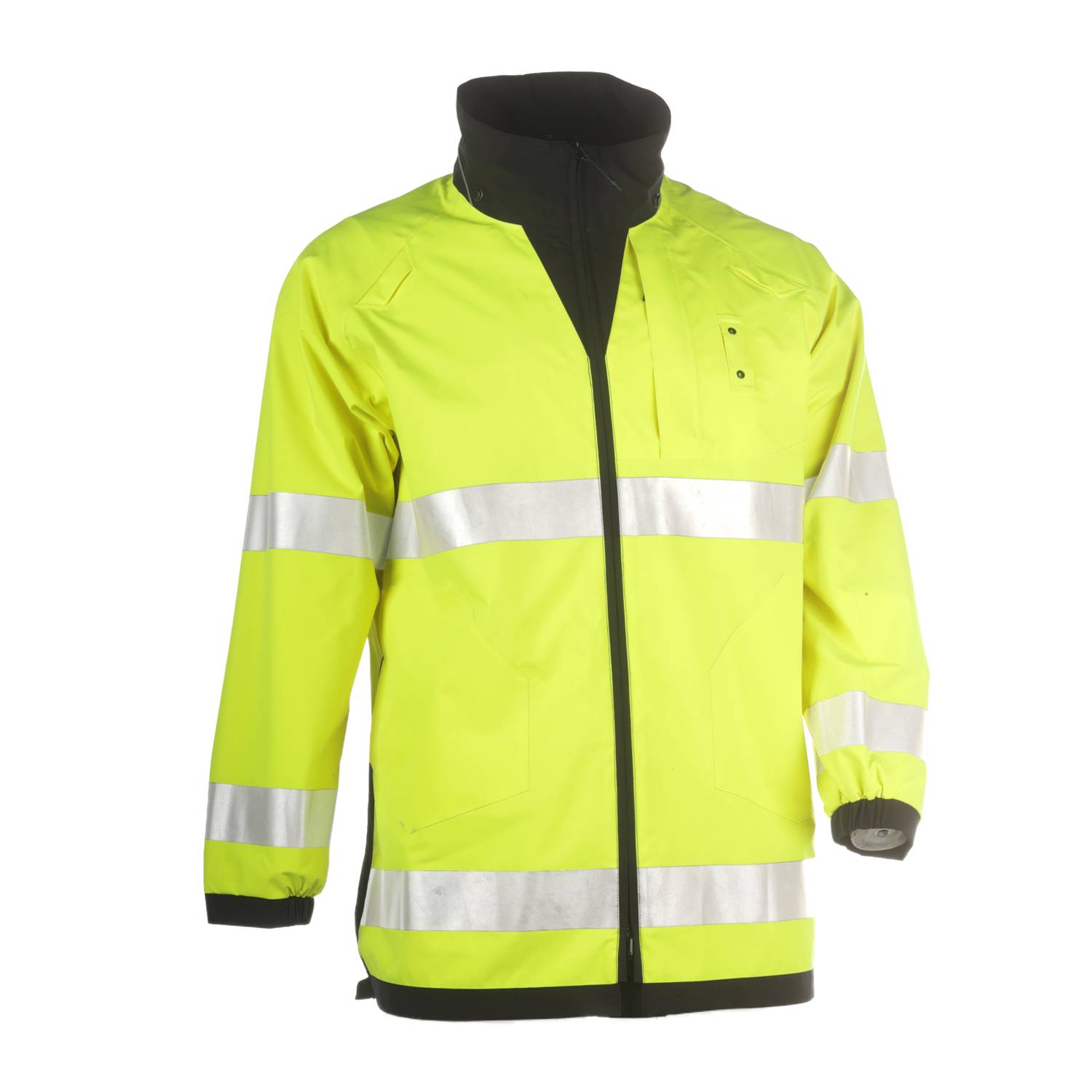 Flying Cross DutyGuard RT Reversible Rain Jacket | Rainwear
