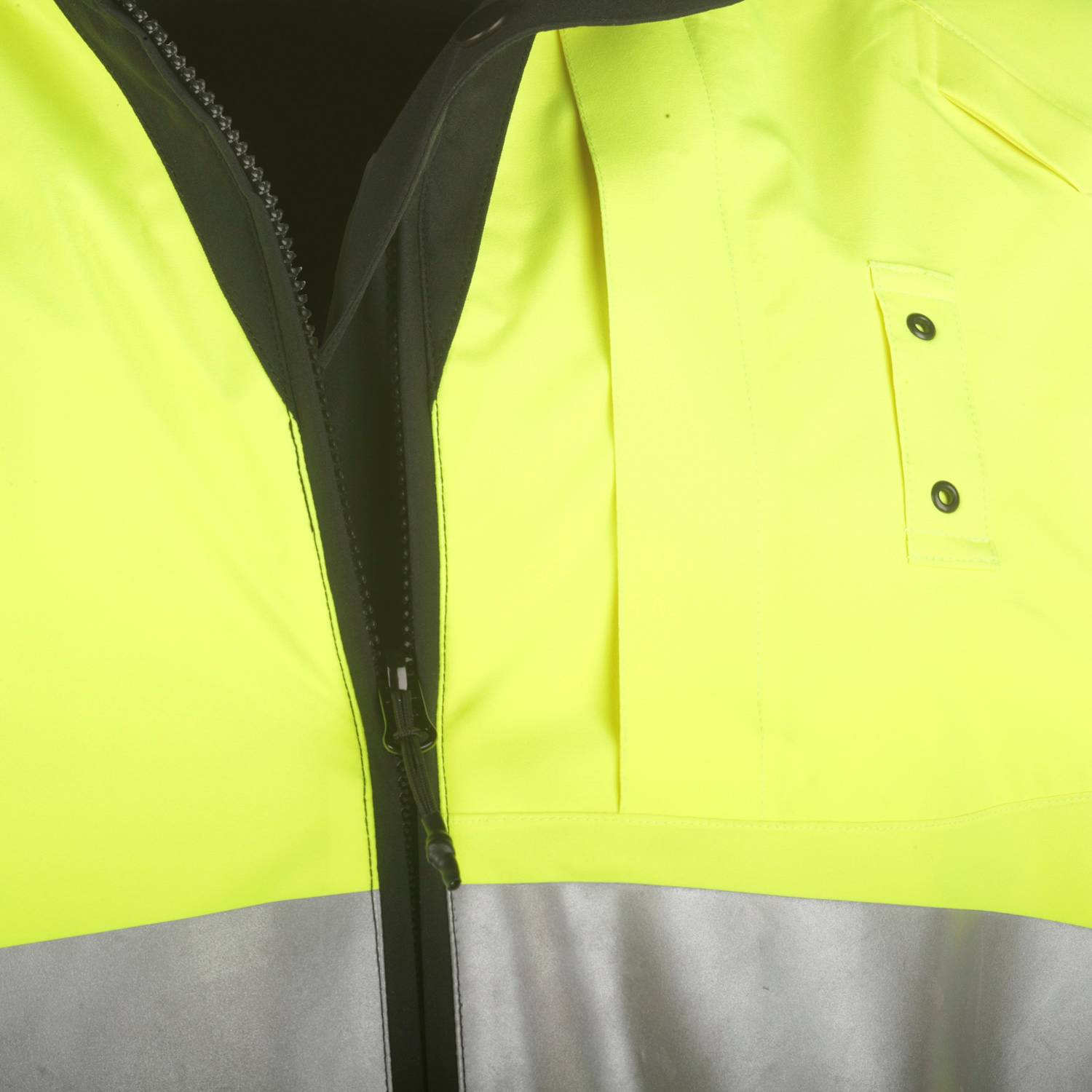 Flying Cross DutyGuard RT Reversible Rain Jacket | Rainwear