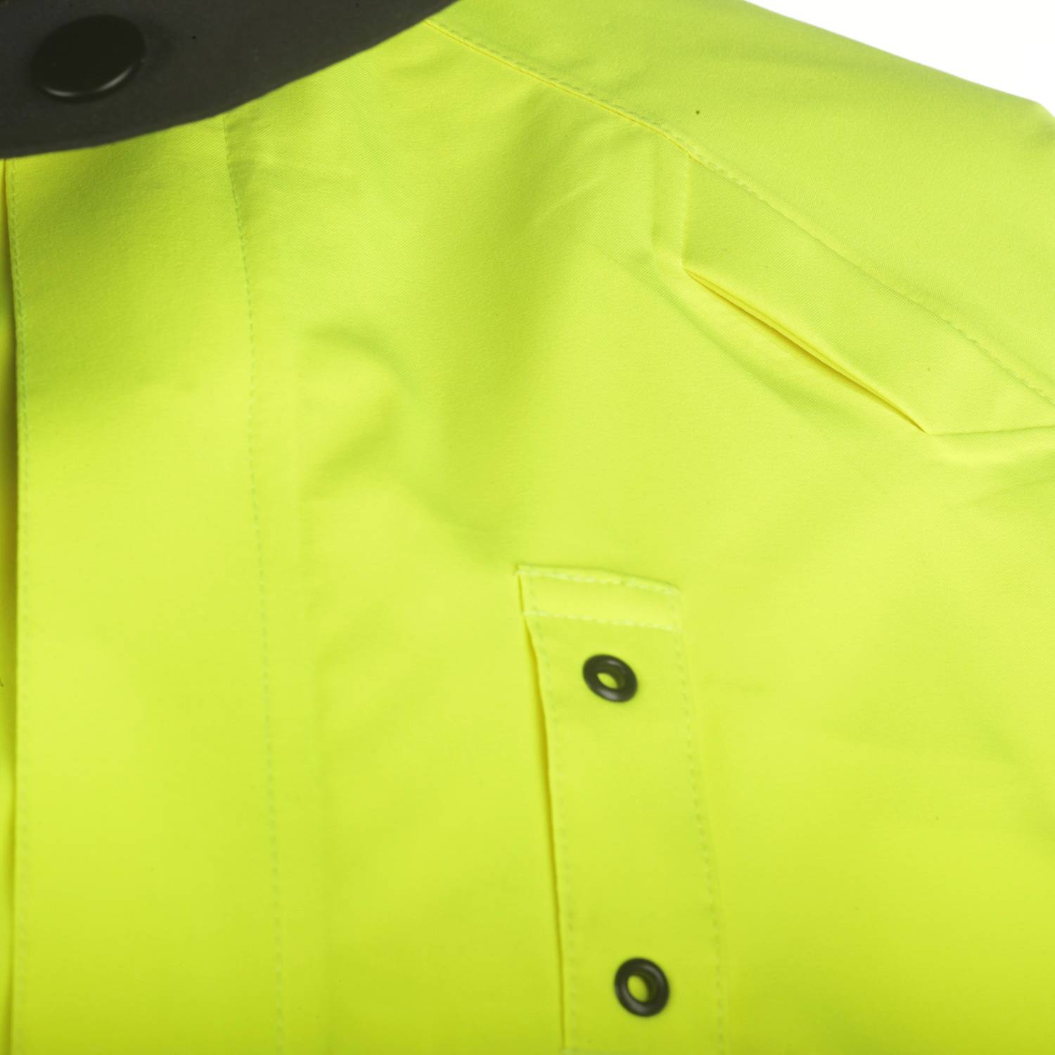 Flying Cross DutyGuard RT Reversible Rain Jacket | Rainwear