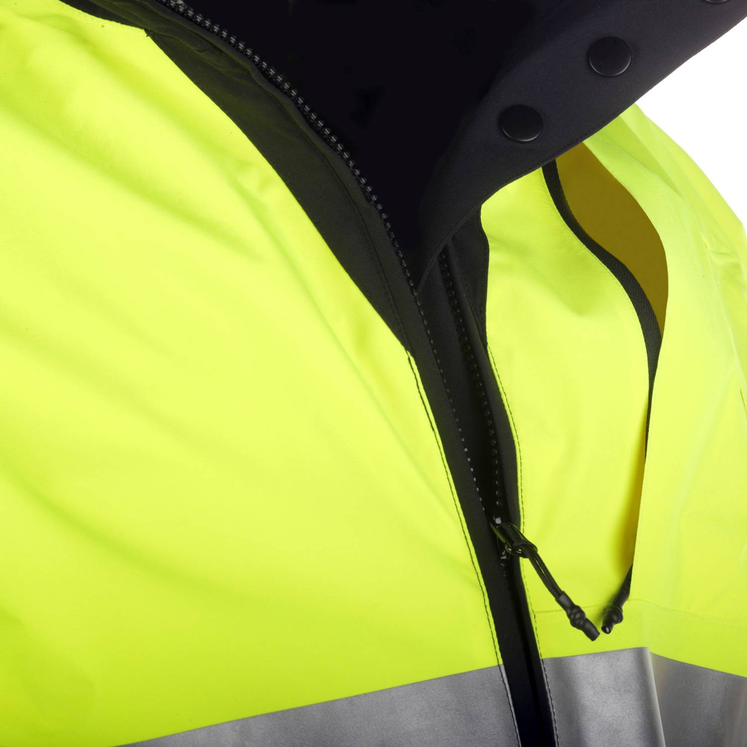 Flying Cross DutyGuard RT Reversible Rain Jacket | Rainwear