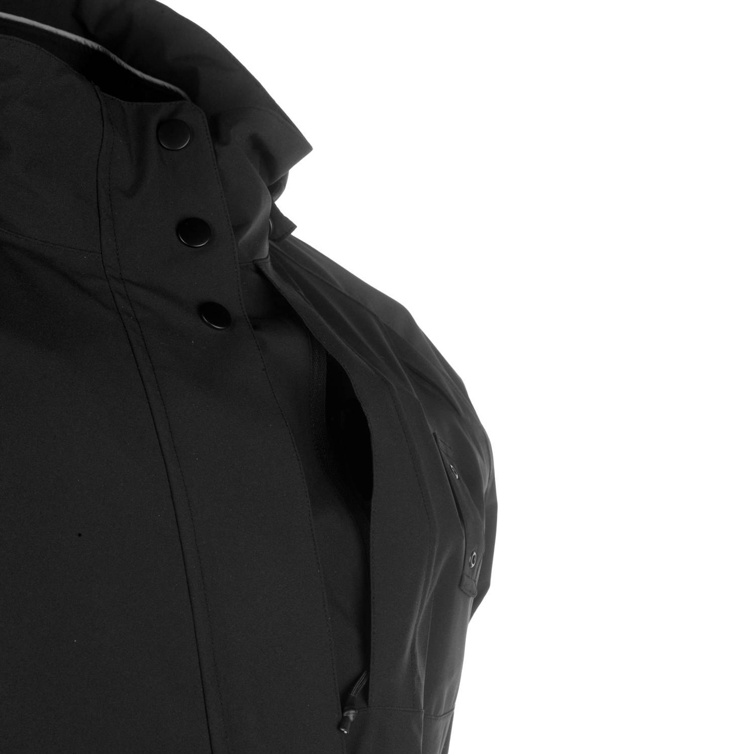 Flying Cross DutyGuard RT Reversible Rain Jacket | Rainwear