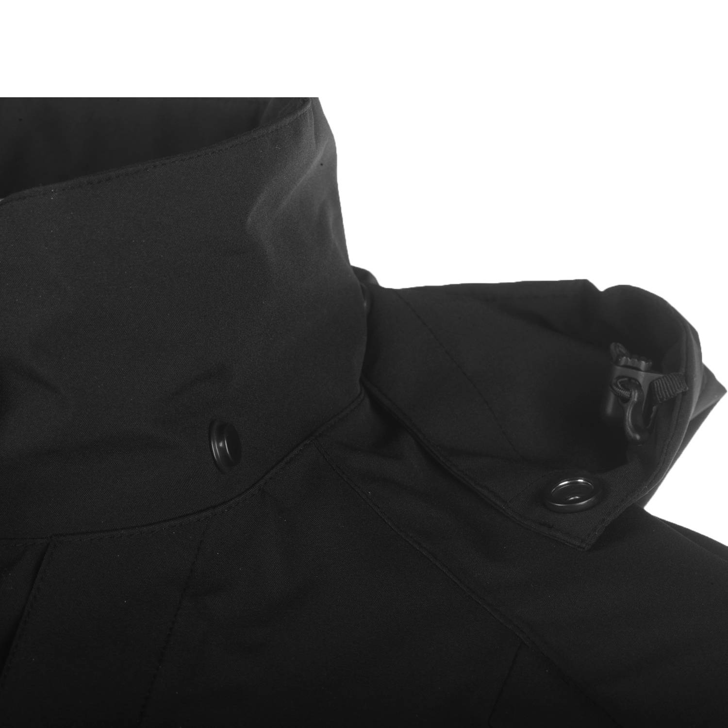 Flying Cross DutyGuard RT Reversible Rain Jacket | Rainwear