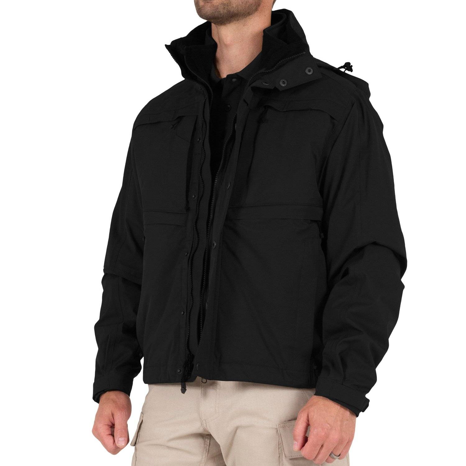 First Tactical Men's Tactix Jacket Shell | Duty Jackets