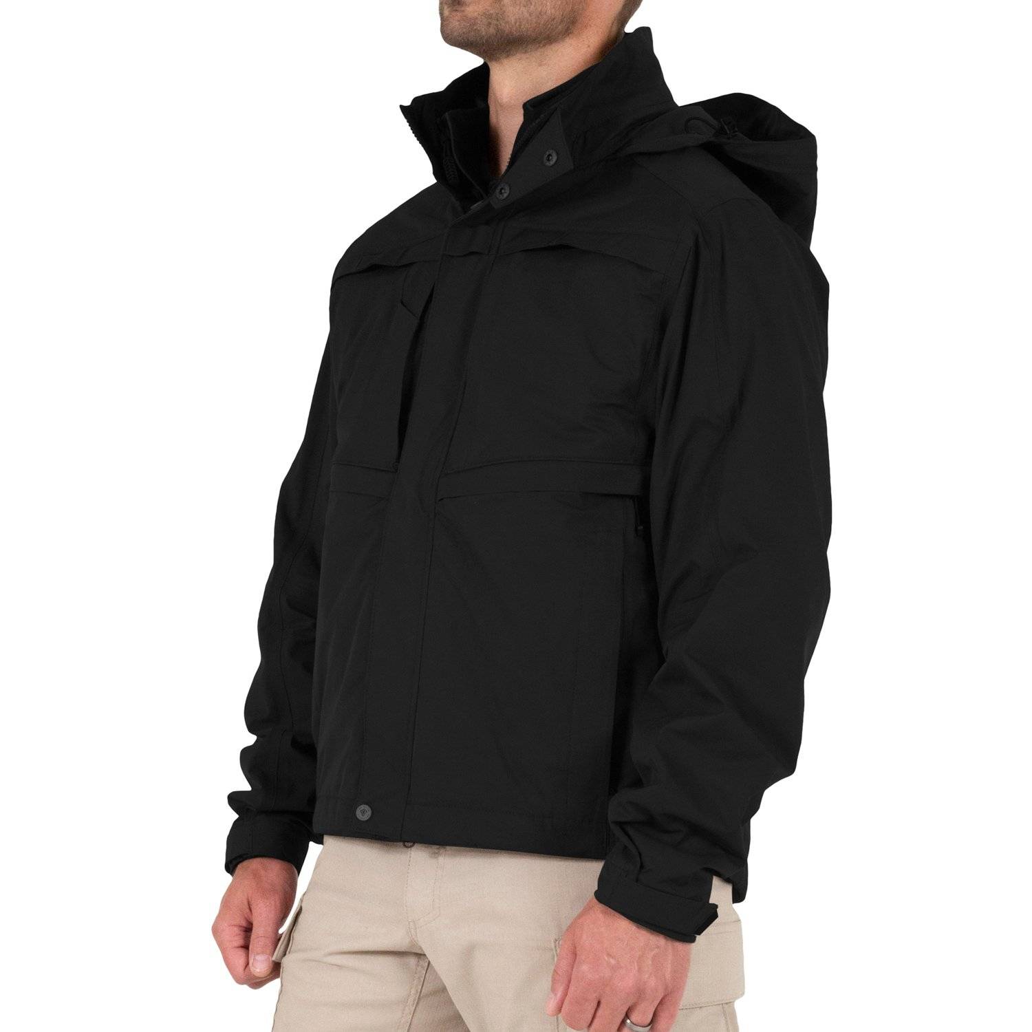 First Tactical Men's Tactix Jacket Shell | Duty Jackets