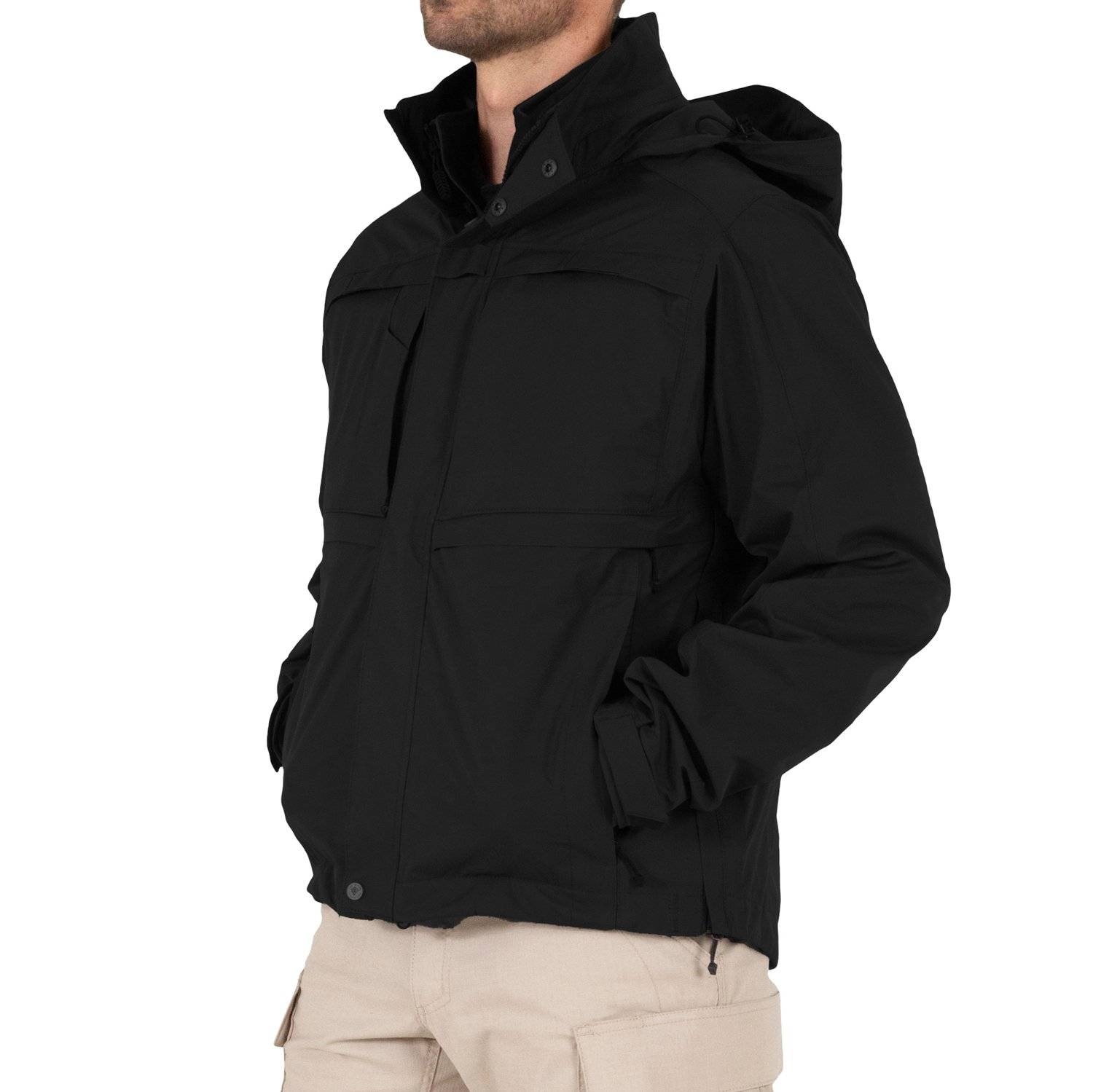 First Tactical Men's Tactix Jacket Shell | Duty Jackets