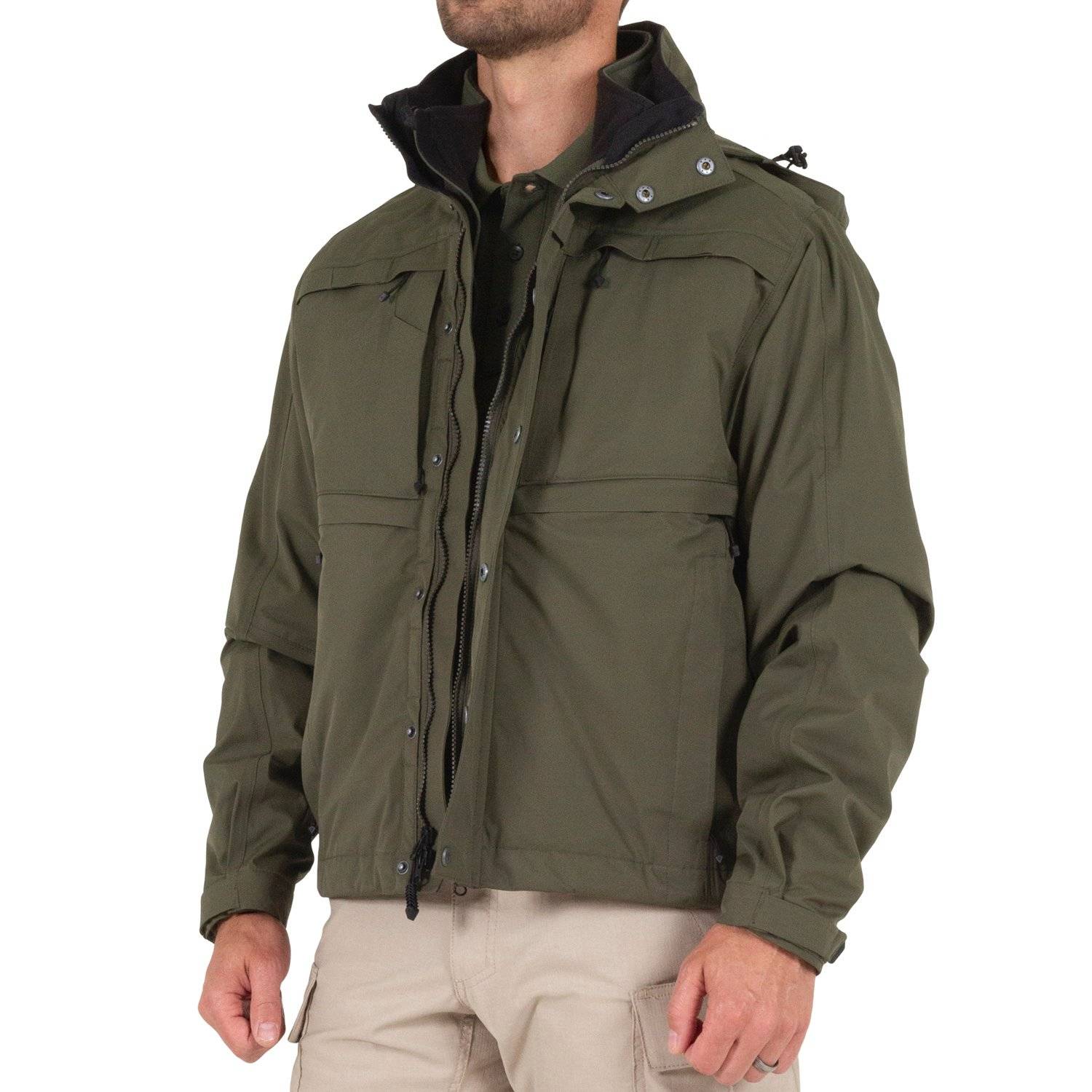 First Tactical Men's Tactix Jacket Shell | Duty Jackets