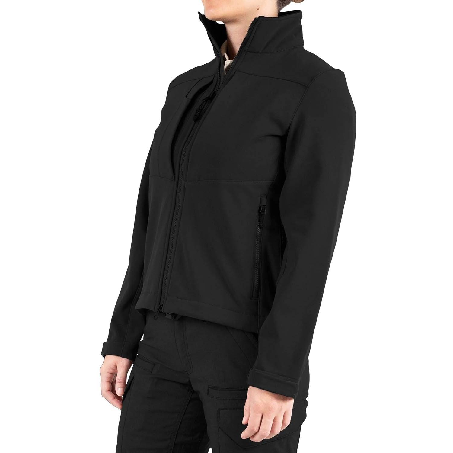 First Tactical Women's Tactix Softshell Jacket | Galls