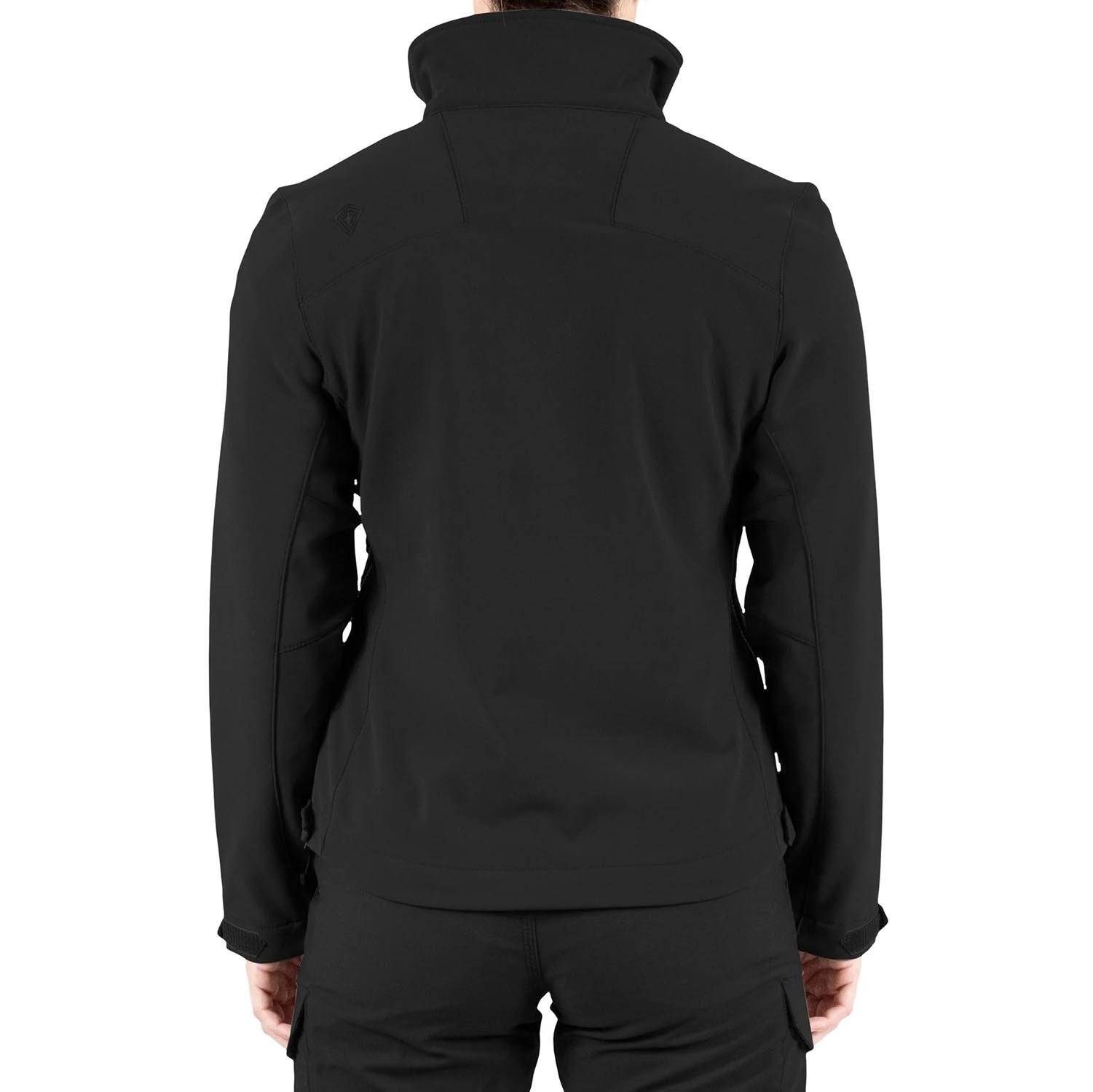 First Tactical Women's Tactix Softshell Jacket | Galls