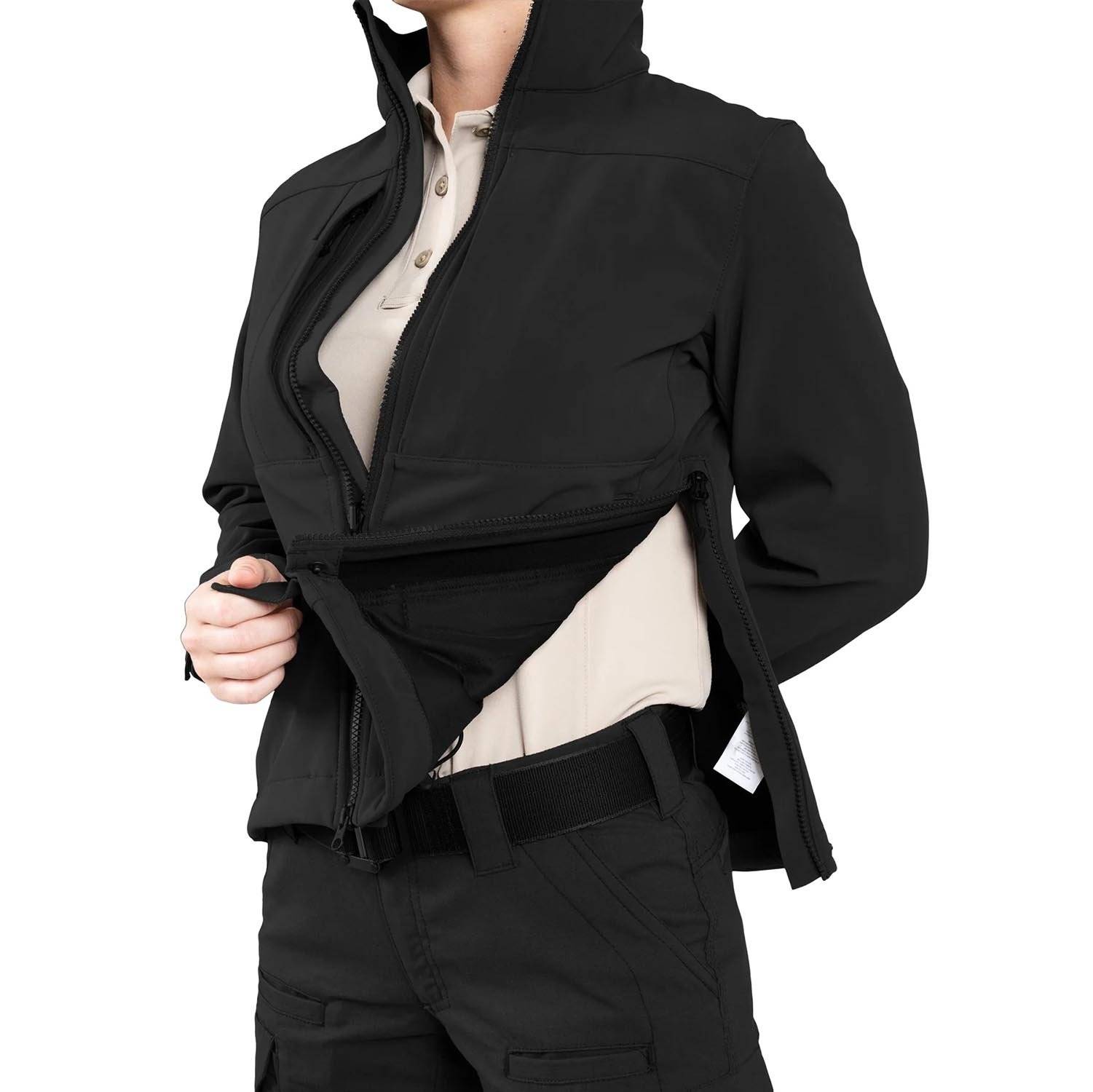 First Tactical Women's Tactix Softshell Jacket | Galls