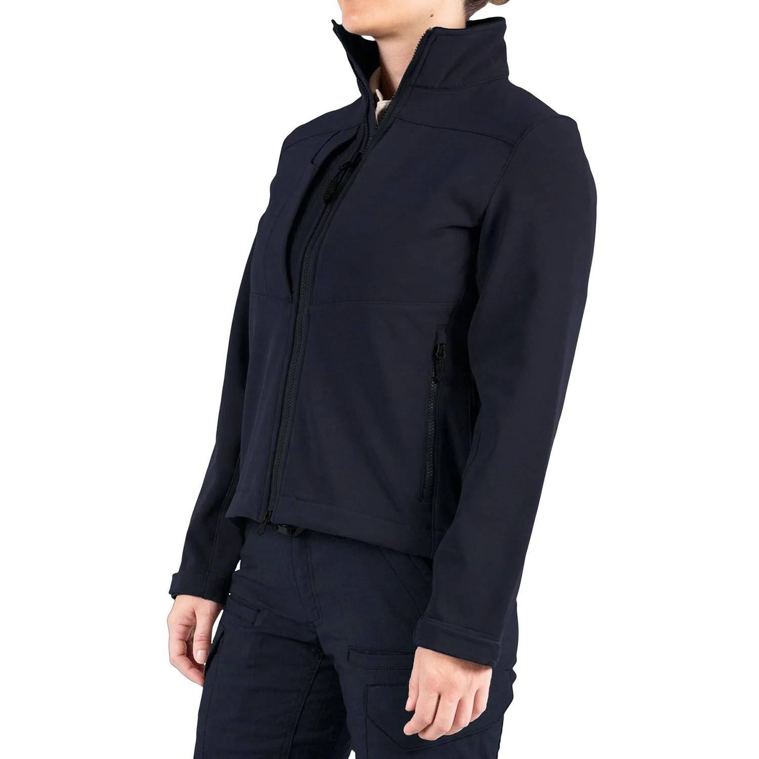 First Tactical Women's Tactix Softshell Jacket | Galls