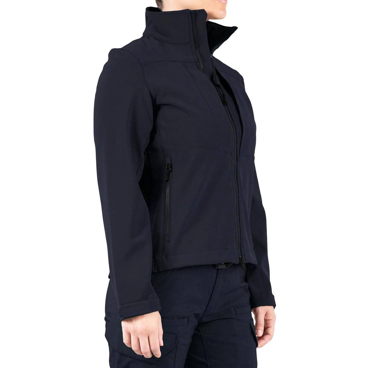 First Tactical Women's Tactix Softshell Jacket | Galls