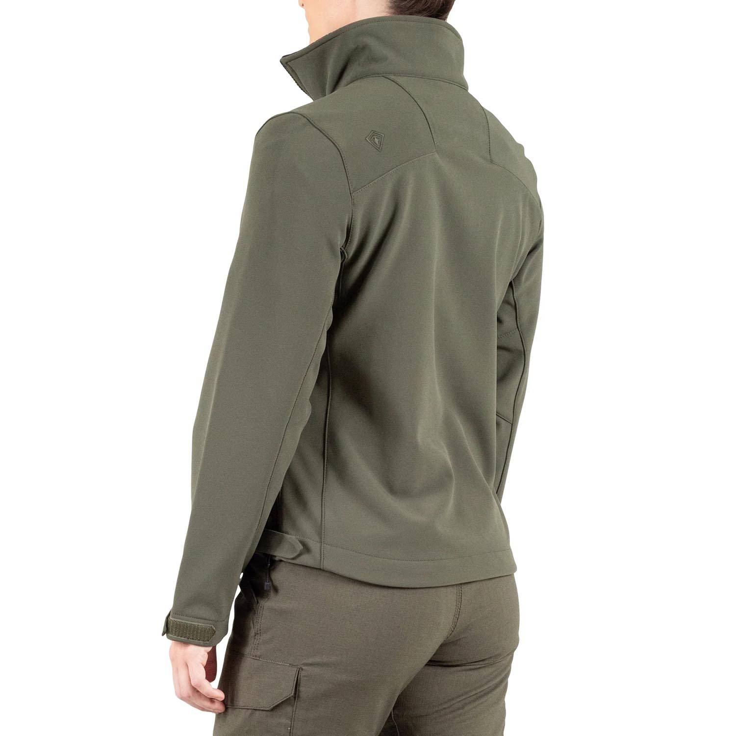 First Tactical Women's Tactix Softshell Jacket | Galls