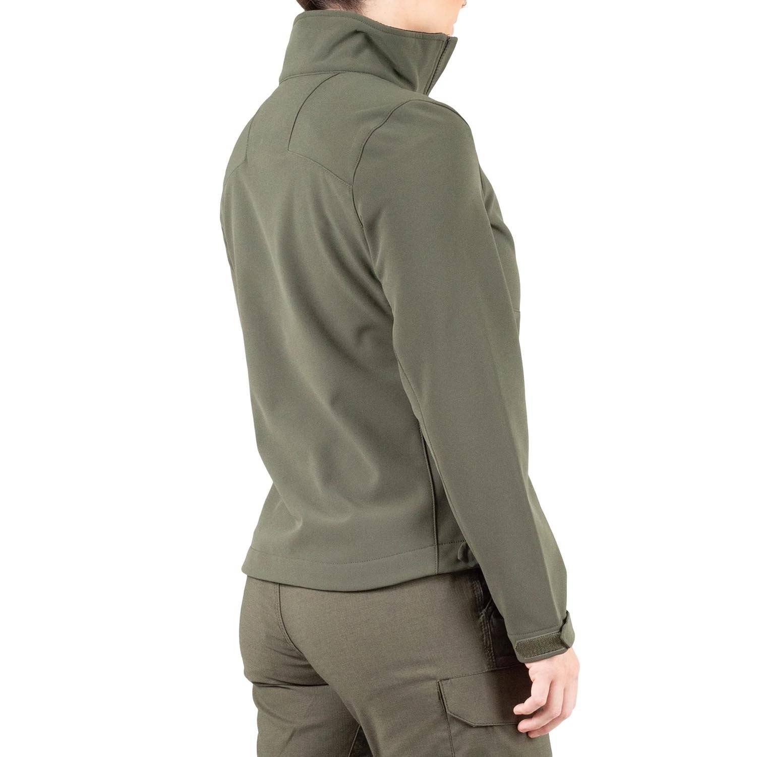 First Tactical Women's Tactix Softshell Jacket | Galls