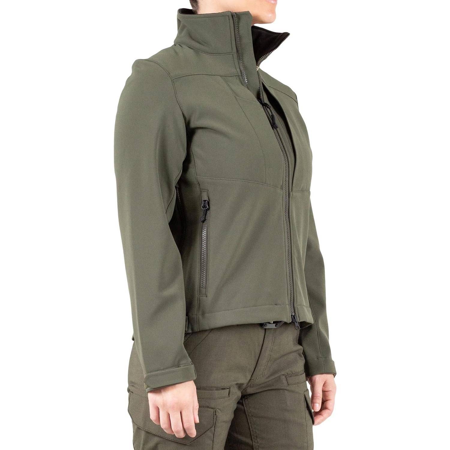 First Tactical Women's Tactix Softshell Jacket | Galls