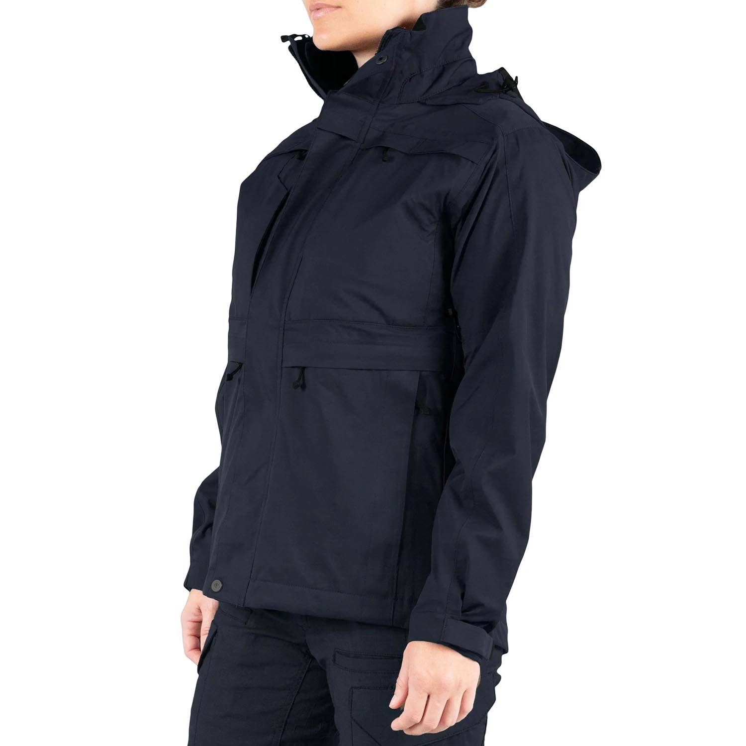First Tactical Women's Tactix Parka Shell | Galls