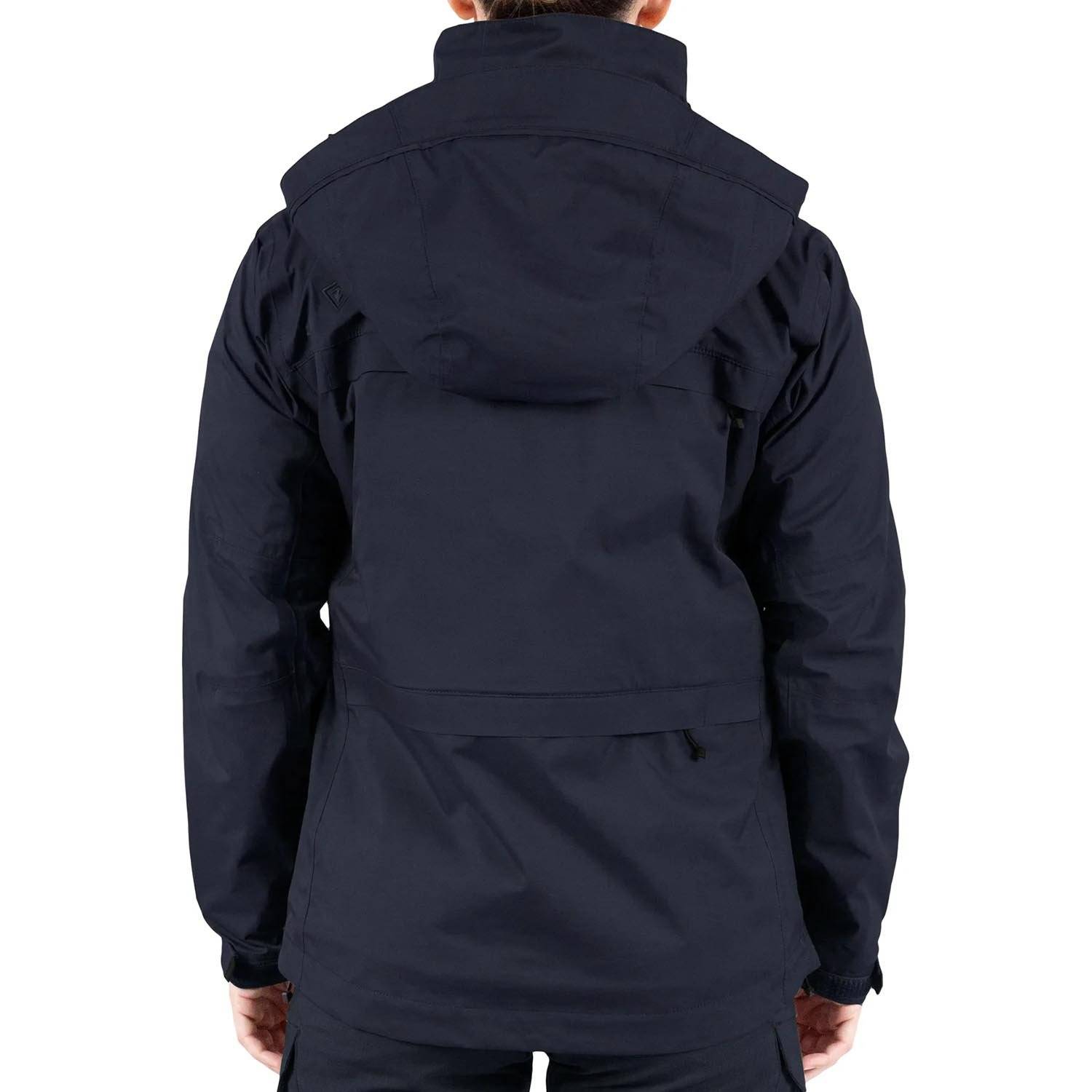 First Tactical Women's Tactix Parka Shell | Galls