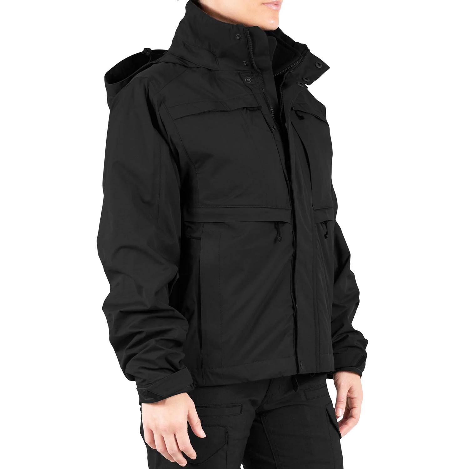 First Tactical Women's Tactix 3-in-1 System Jacket | Galls