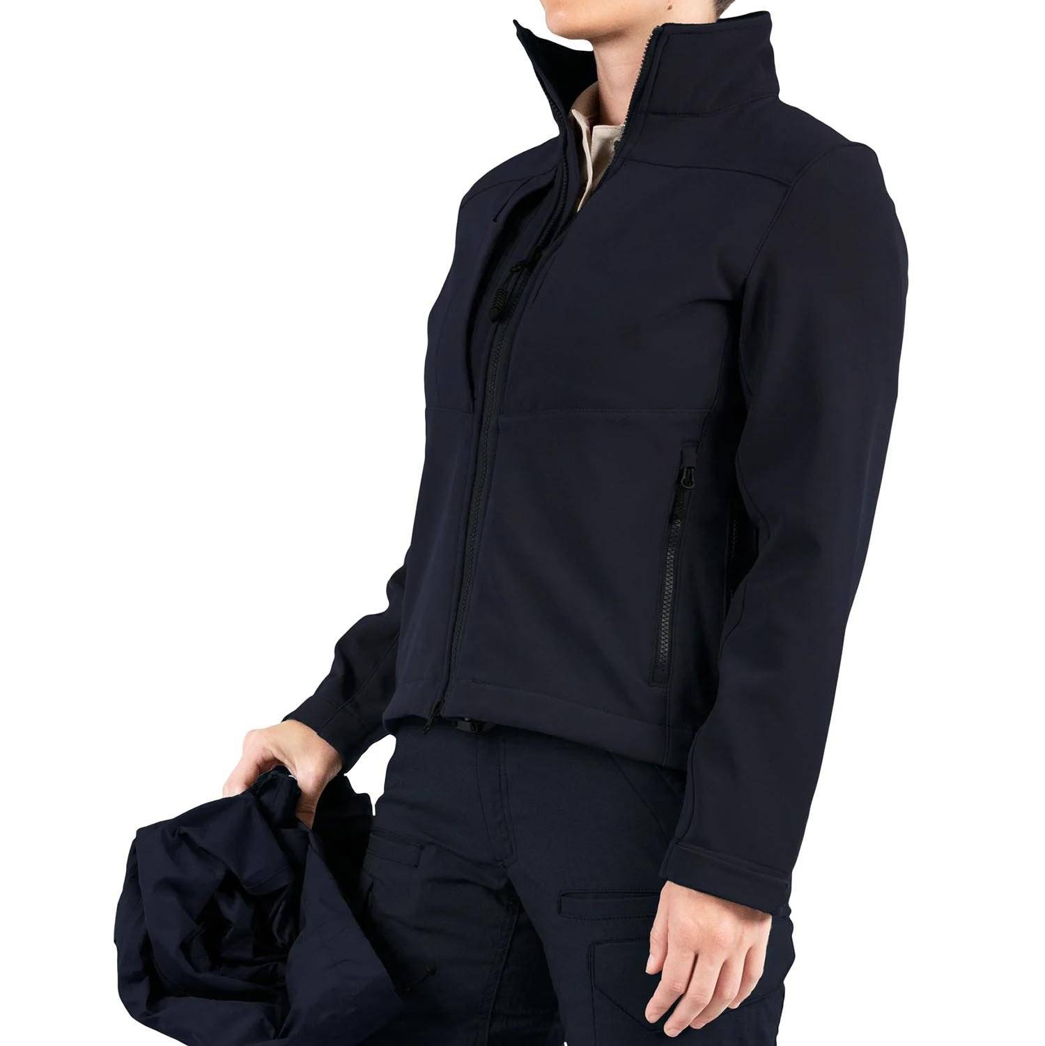 First Tactical Women's Tactix 3-in-1 System Jacket | Galls