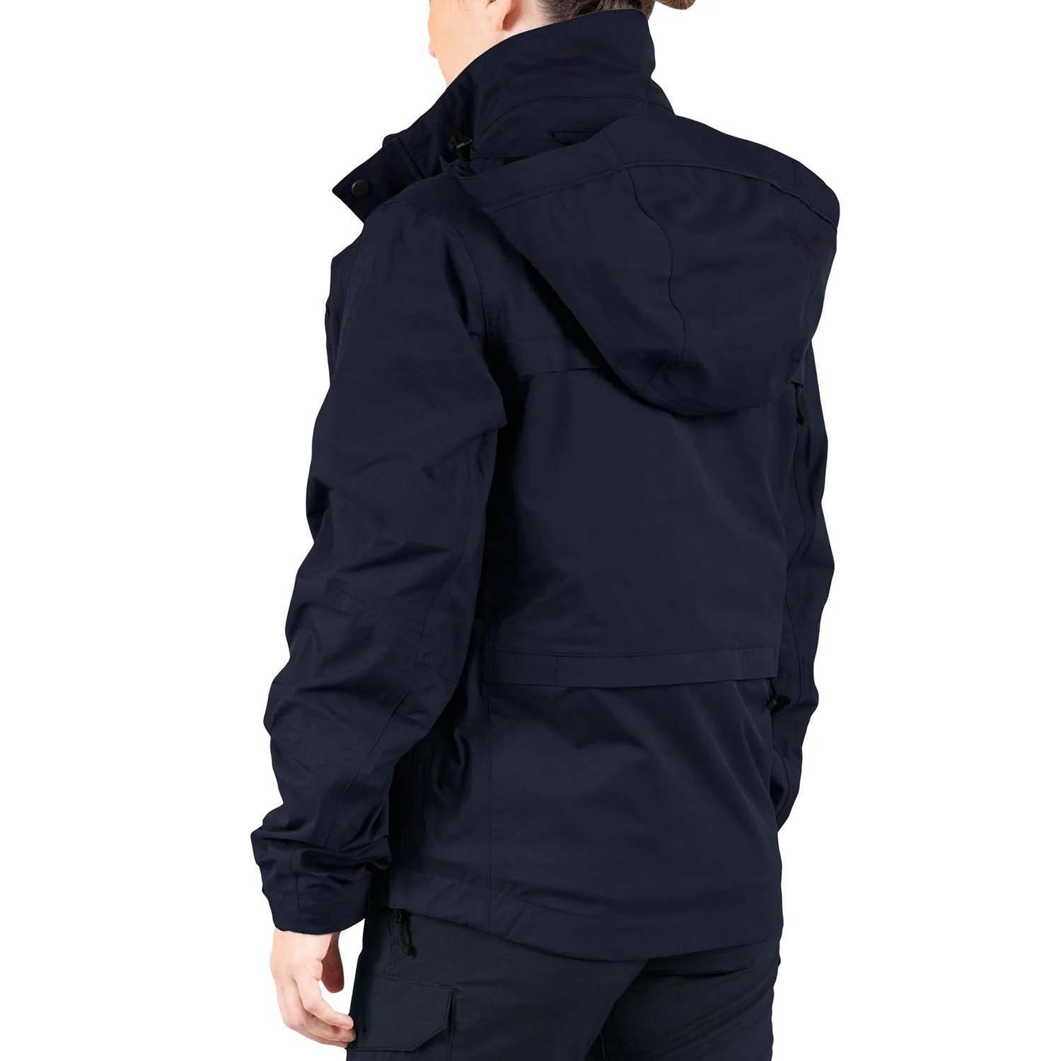 First Tactical Women's Tactix 3-in-1 System Jacket | Galls