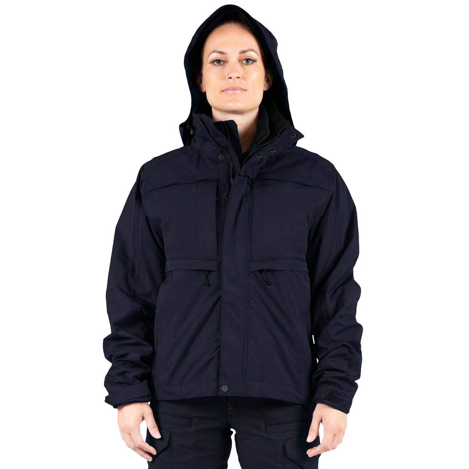 First Tactical Women's Tactix 3-in-1 System Jacket | Galls