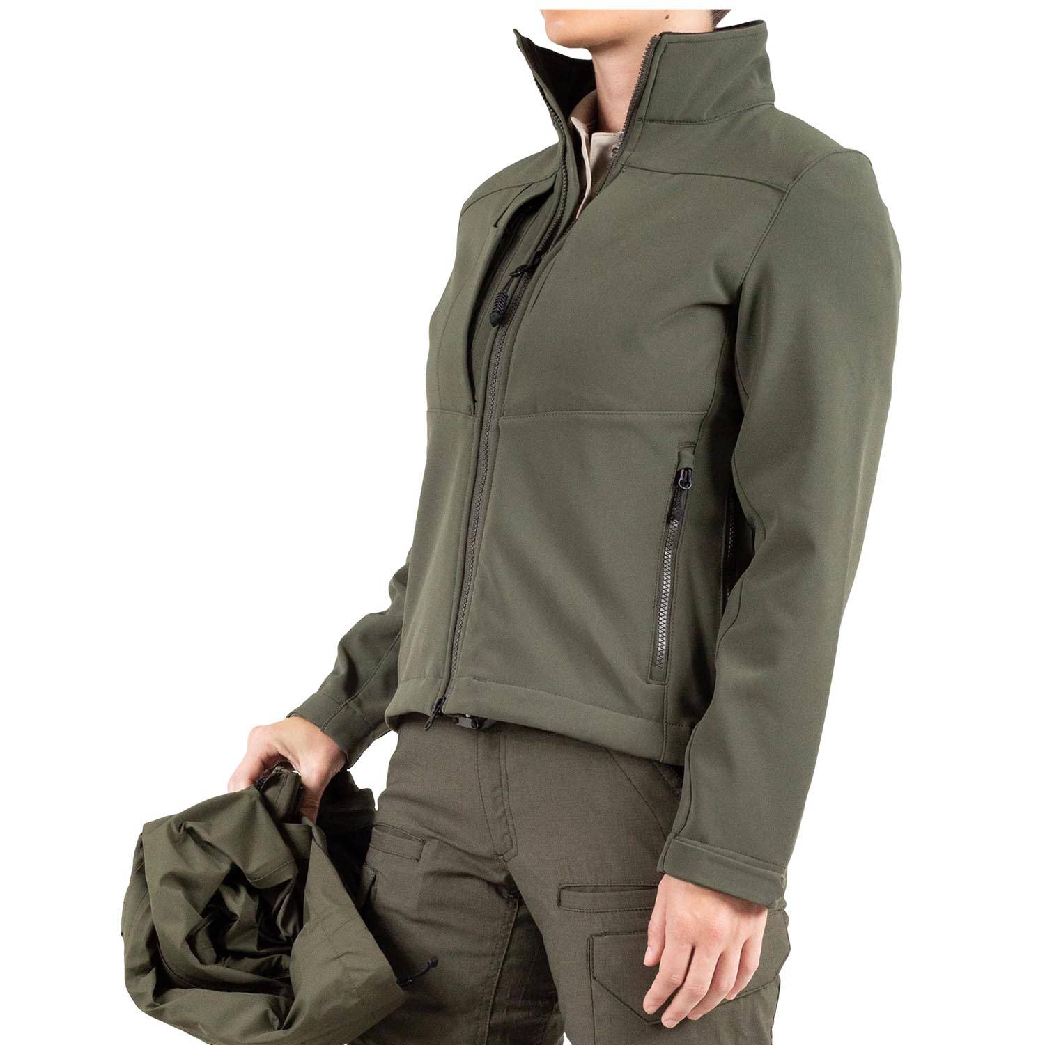 First Tactical Women's Tactix 3-in-1 System Jacket | Galls