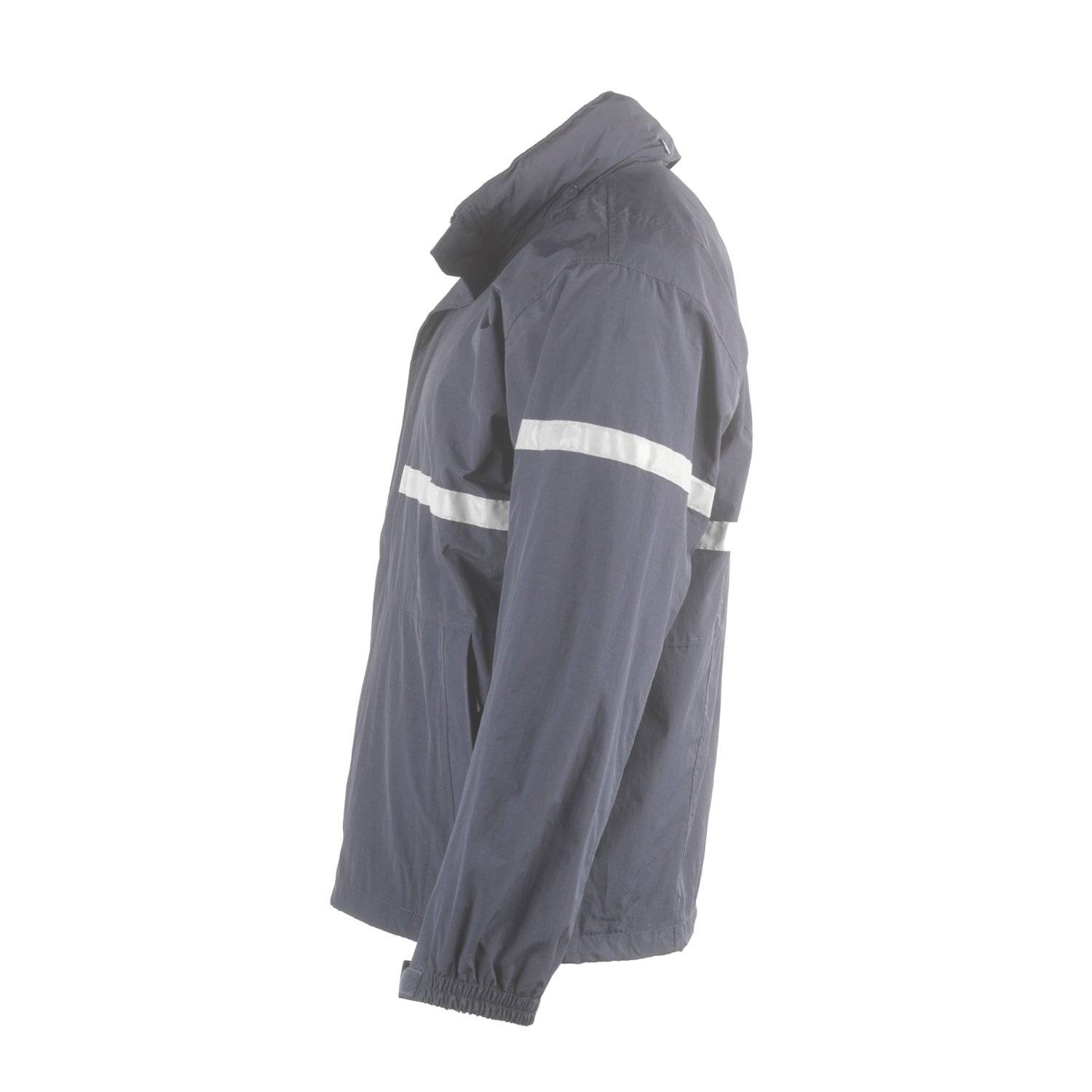 Galls Midweight System Jacket w/ Reflective Stripe