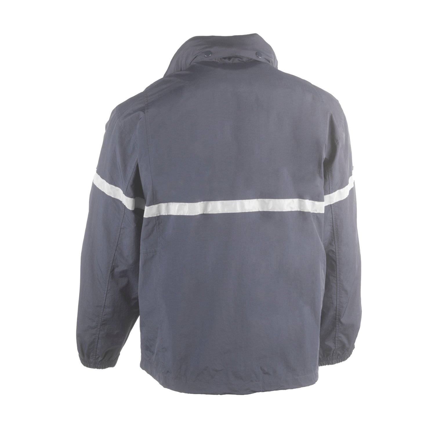 Galls Midweight System Jacket w/ Reflective Stripe