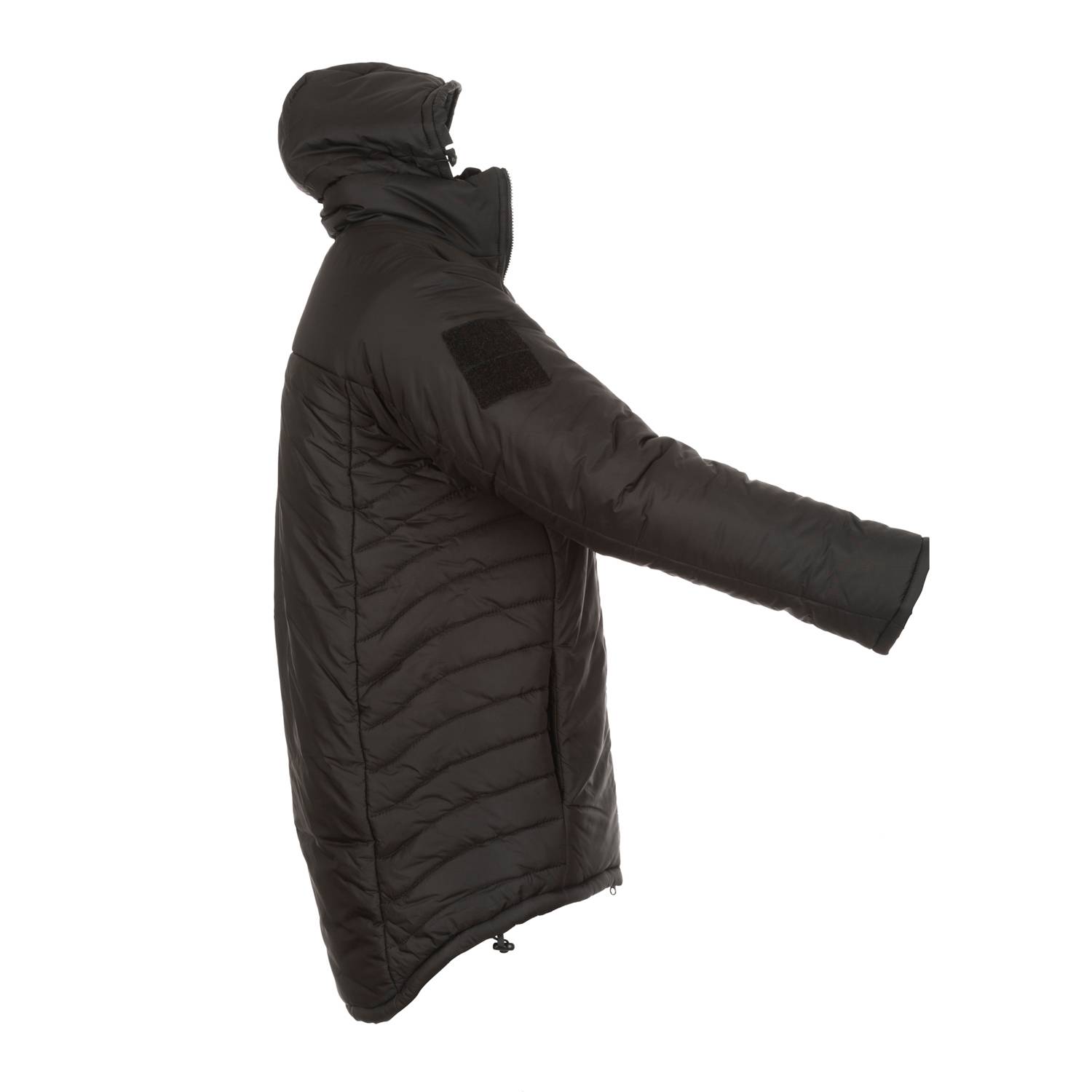 Snugpak SJ-12 Softie Jacket | Tactical Winter Jackets