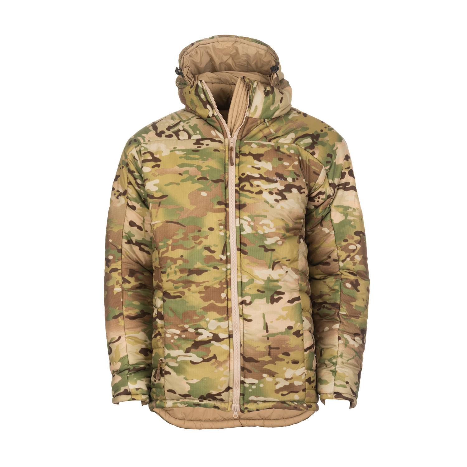 Snugpak SJ-12 Softie Jacket | Tactical Winter Jackets