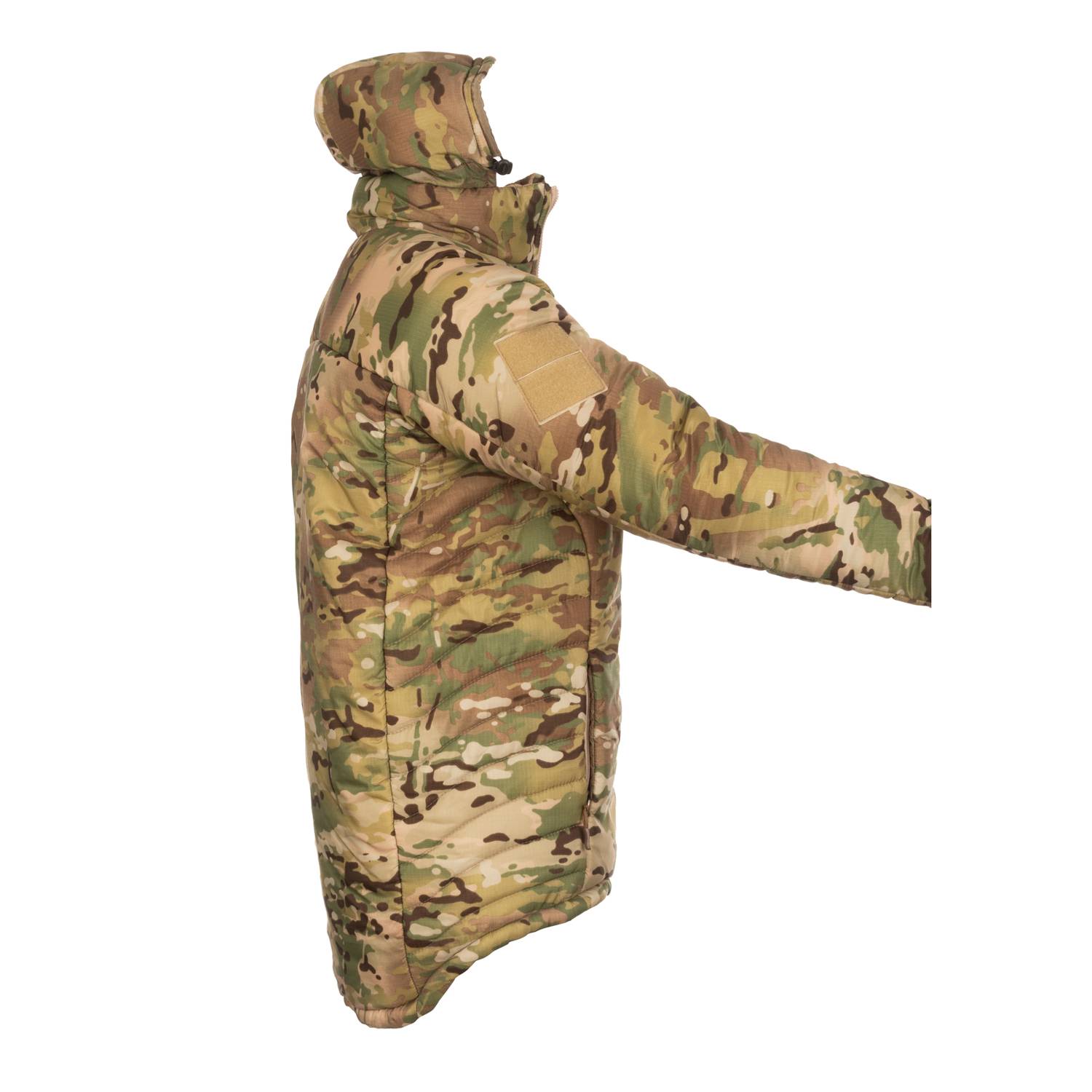 Snugpak SJ-12 Softie Jacket | Tactical Winter Jackets