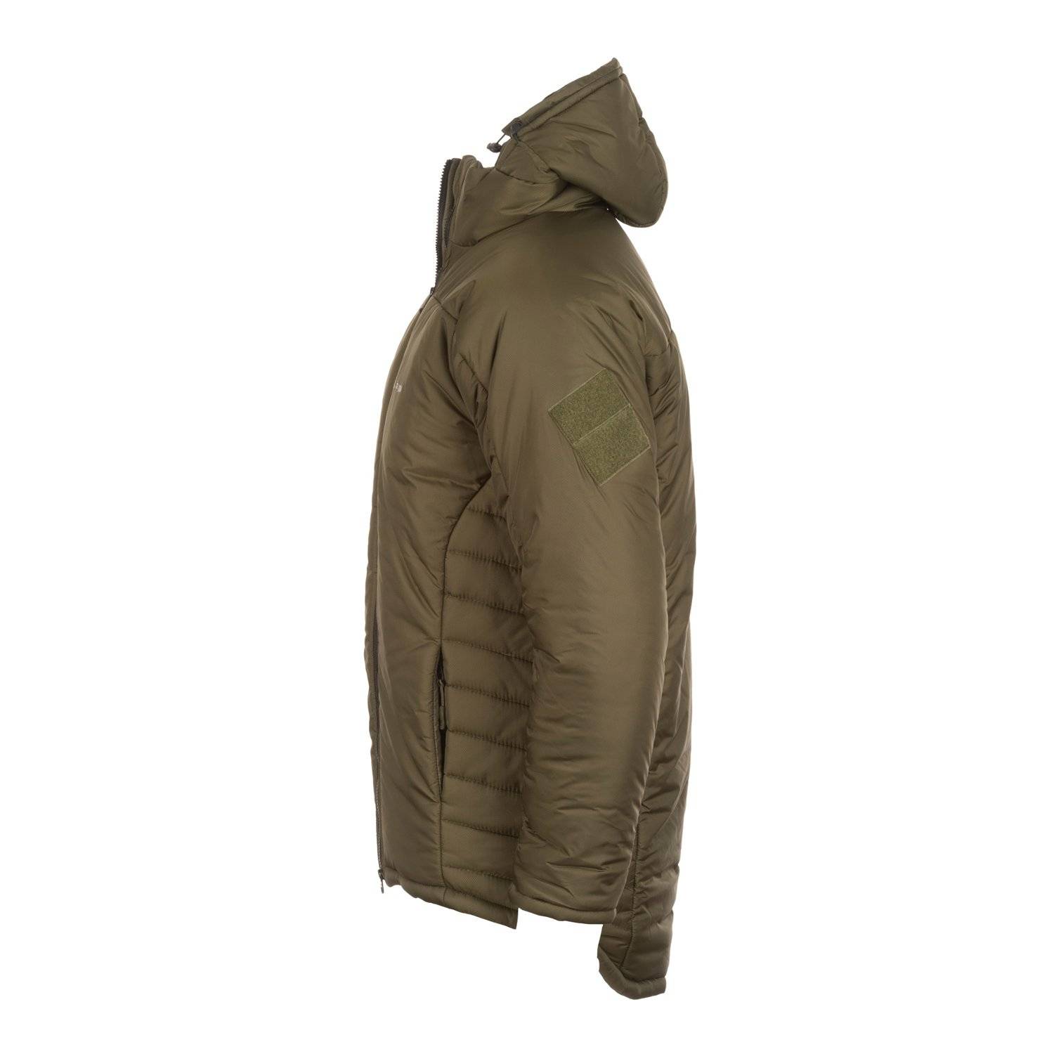 Snugpak SJ-12 Softie Jacket | Tactical Winter Jackets