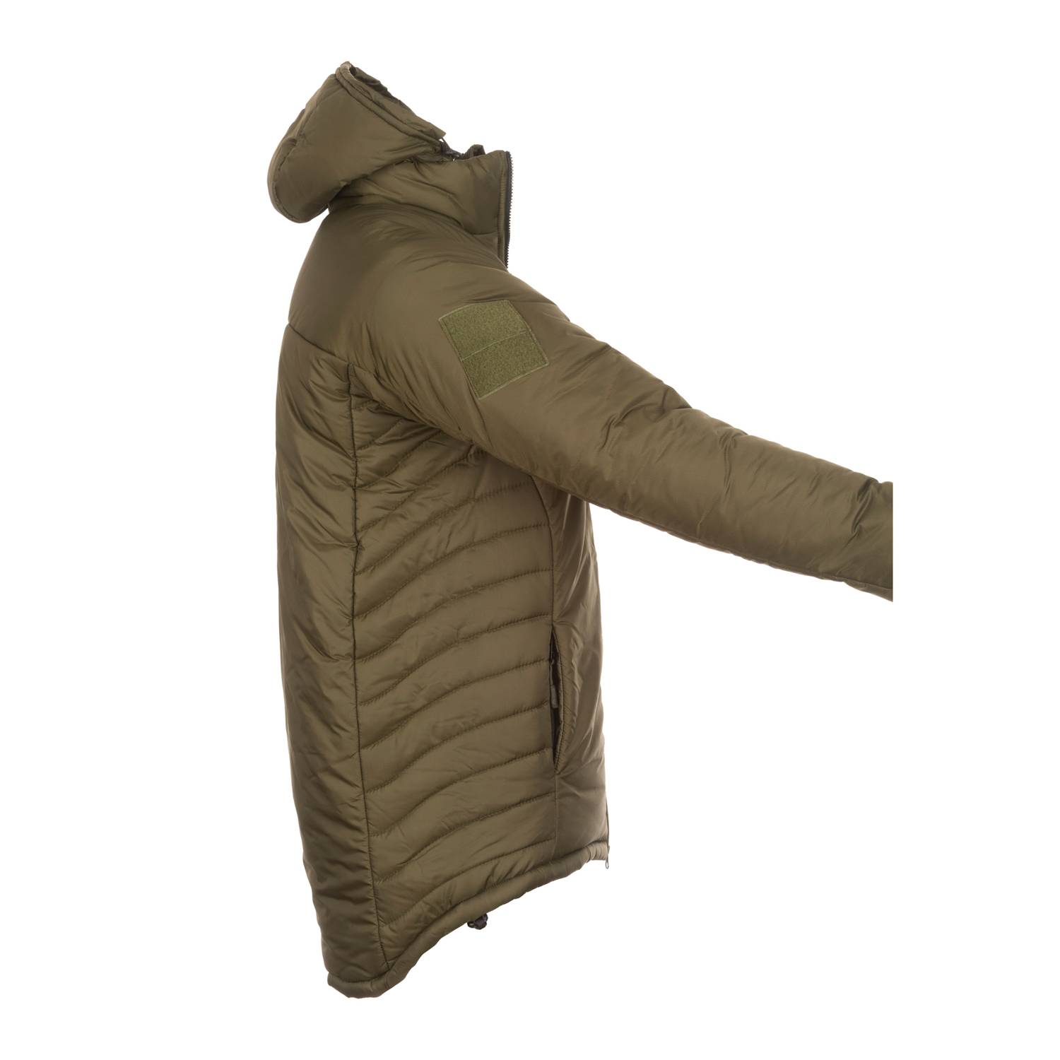 Snugpak SJ-12 Softie Jacket | Tactical Winter Jackets