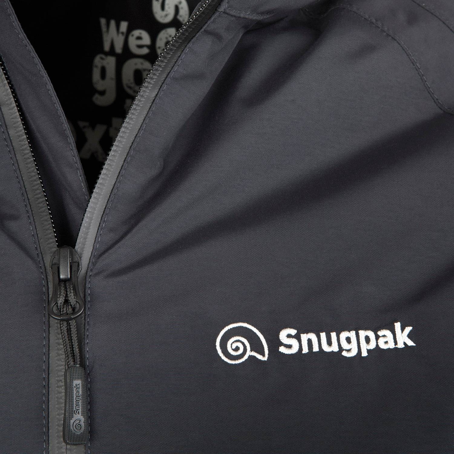 Snugpak Torrent Waterproof Jacket | Insulated Jackets