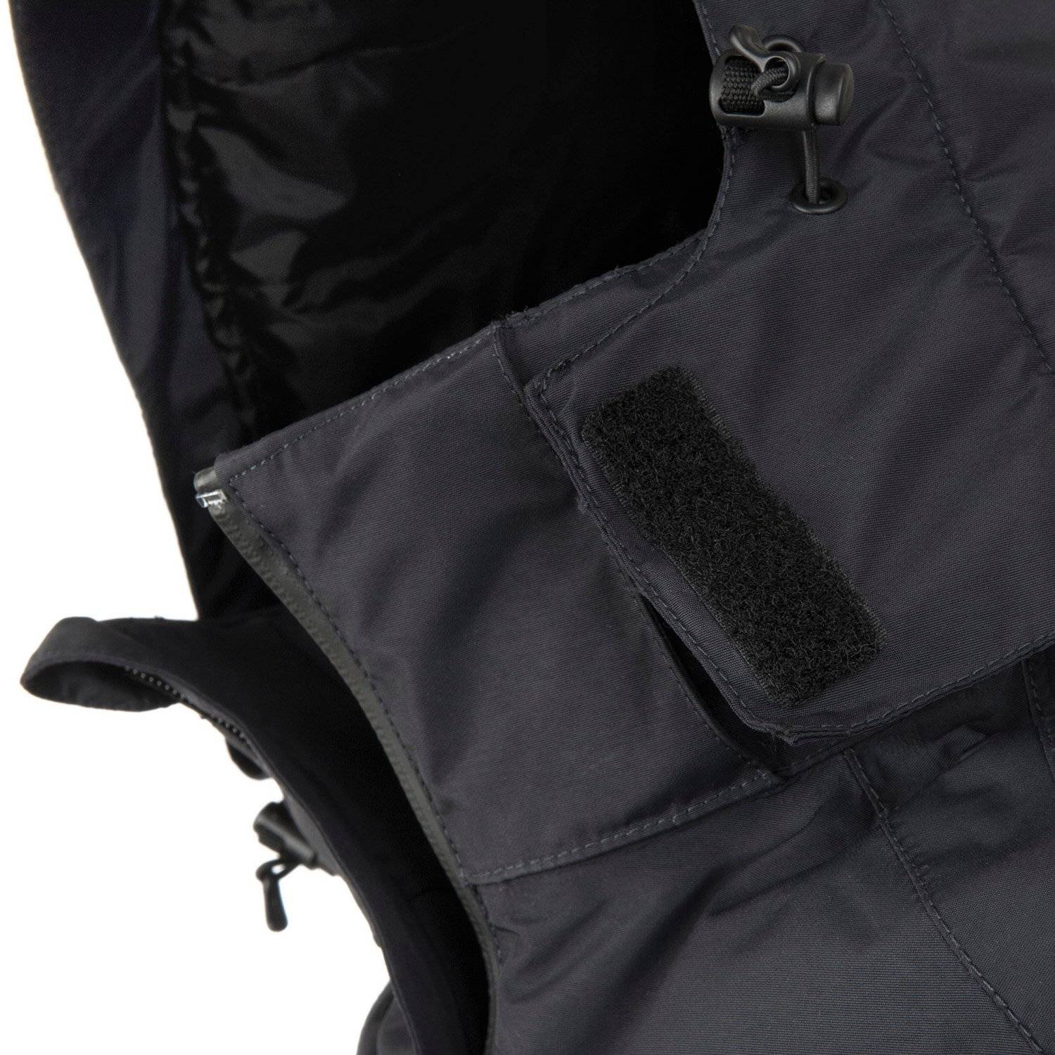 Snugpak Torrent Waterproof Jacket | Insulated Jackets
