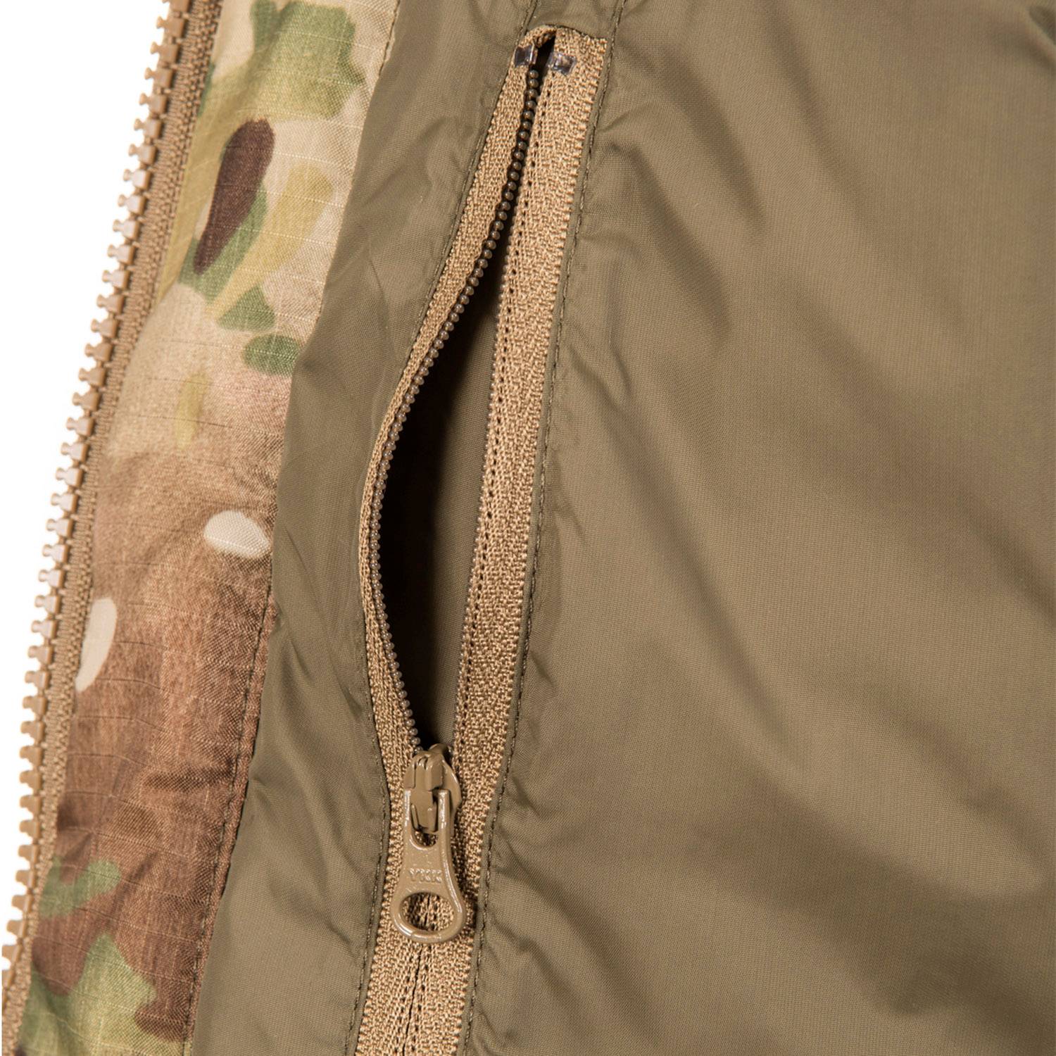 Snugpak Men's Arrowhead Insulated Jacket | Military Jackets