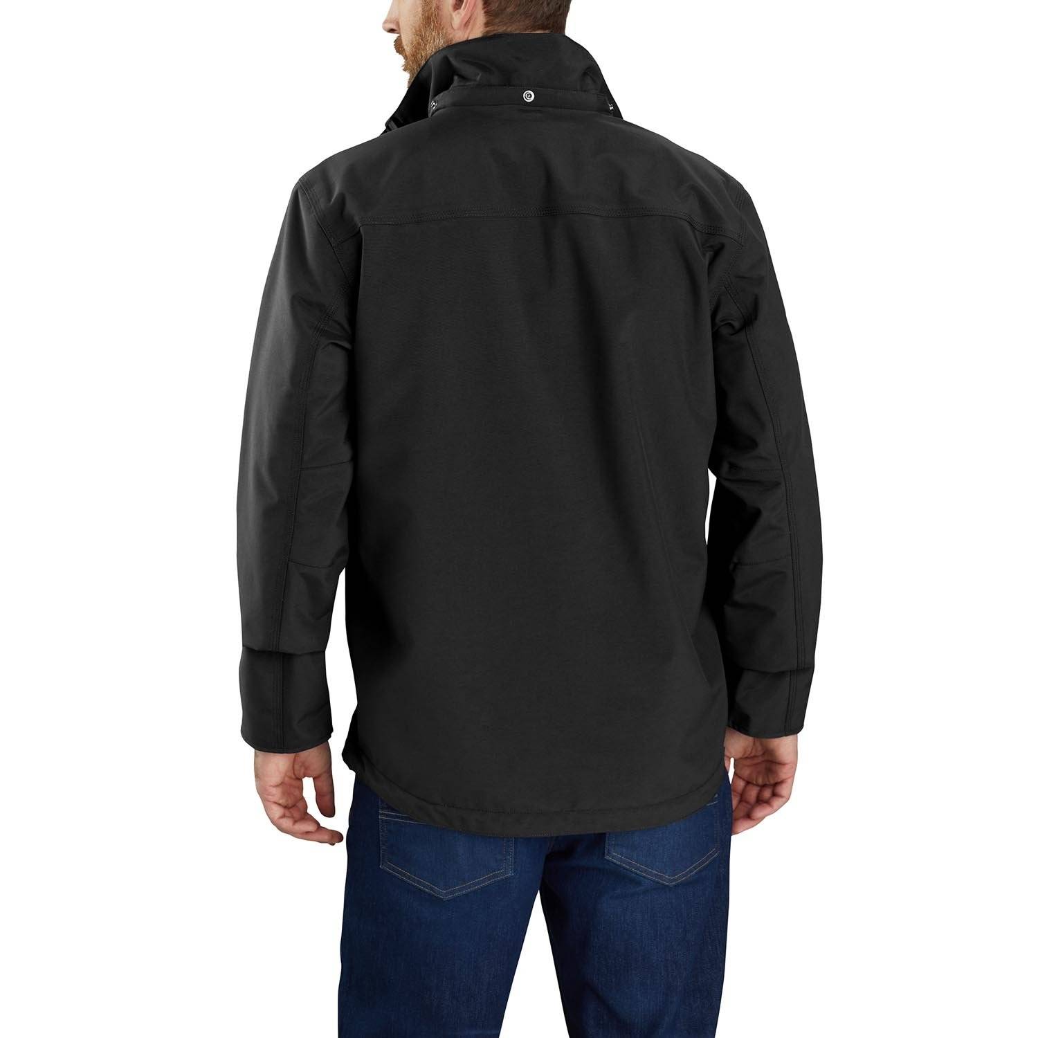 Carhartt Storm Defender Loose Fit Heavyweight Jacket | Galls