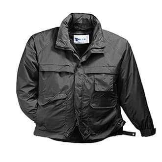 Galls Heavyweight Duty Jacket