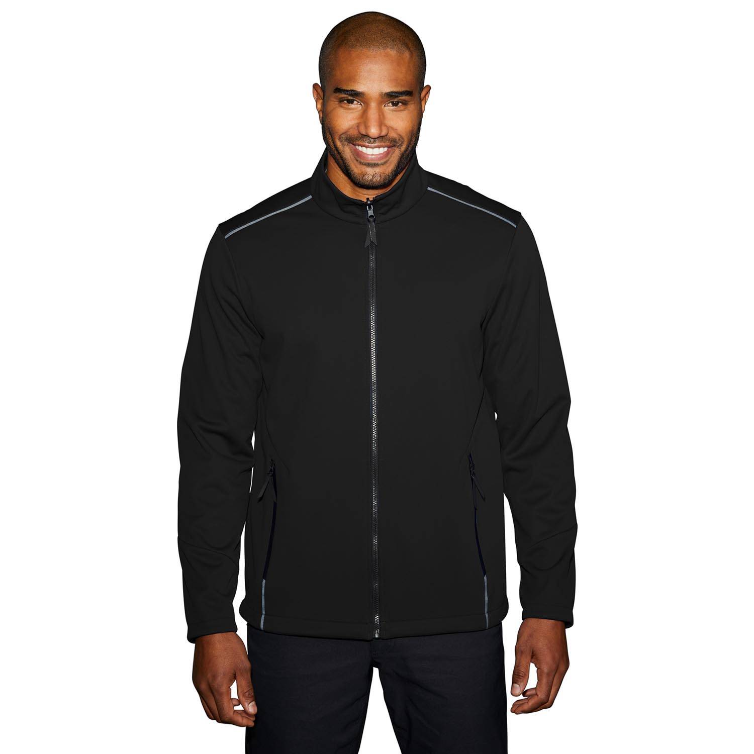 Port Authority Collective Tech Soft Shell Jacket | Galls
