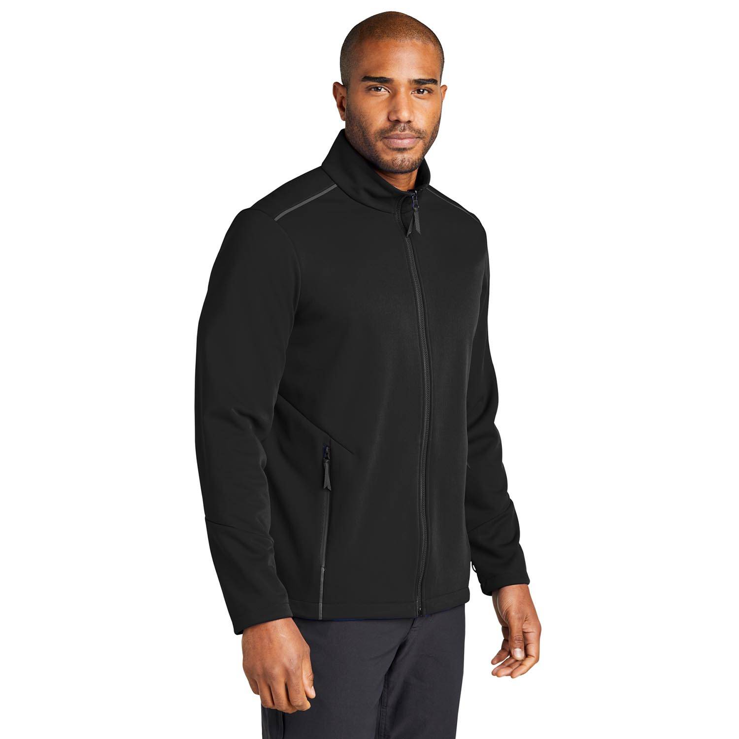 Port Authority Collective Tech Soft Shell Jacket | Galls