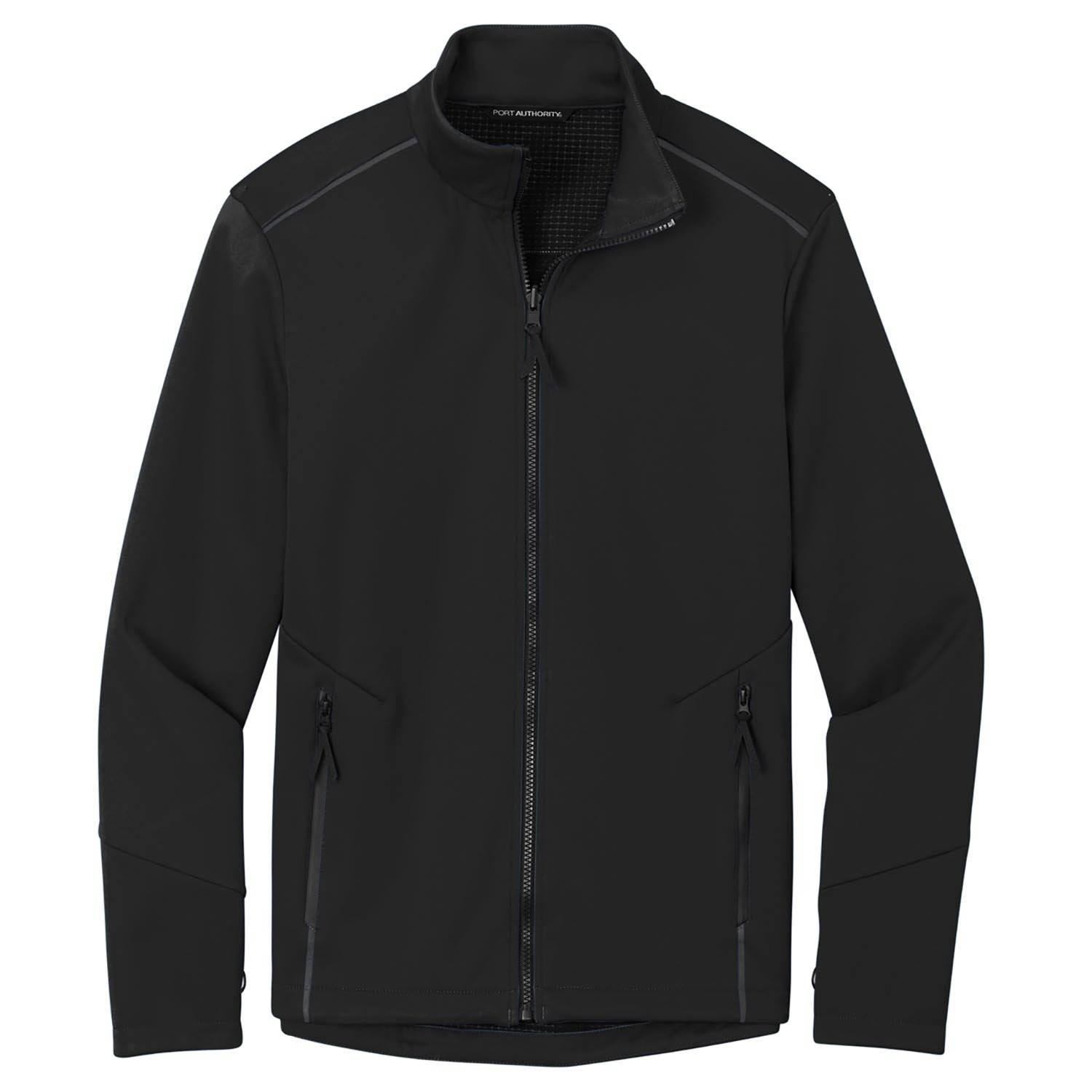 Port Authority Collective Tech Soft Shell Jacket | Galls