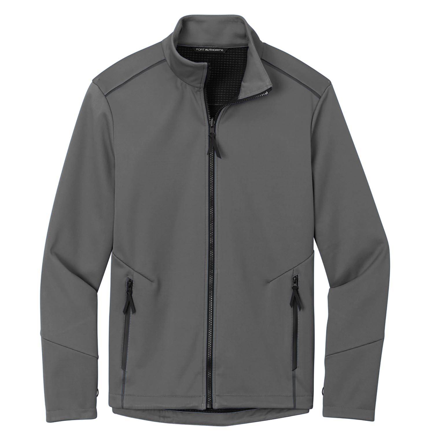 Port Authority Collective Tech Soft Shell Jacket | Galls