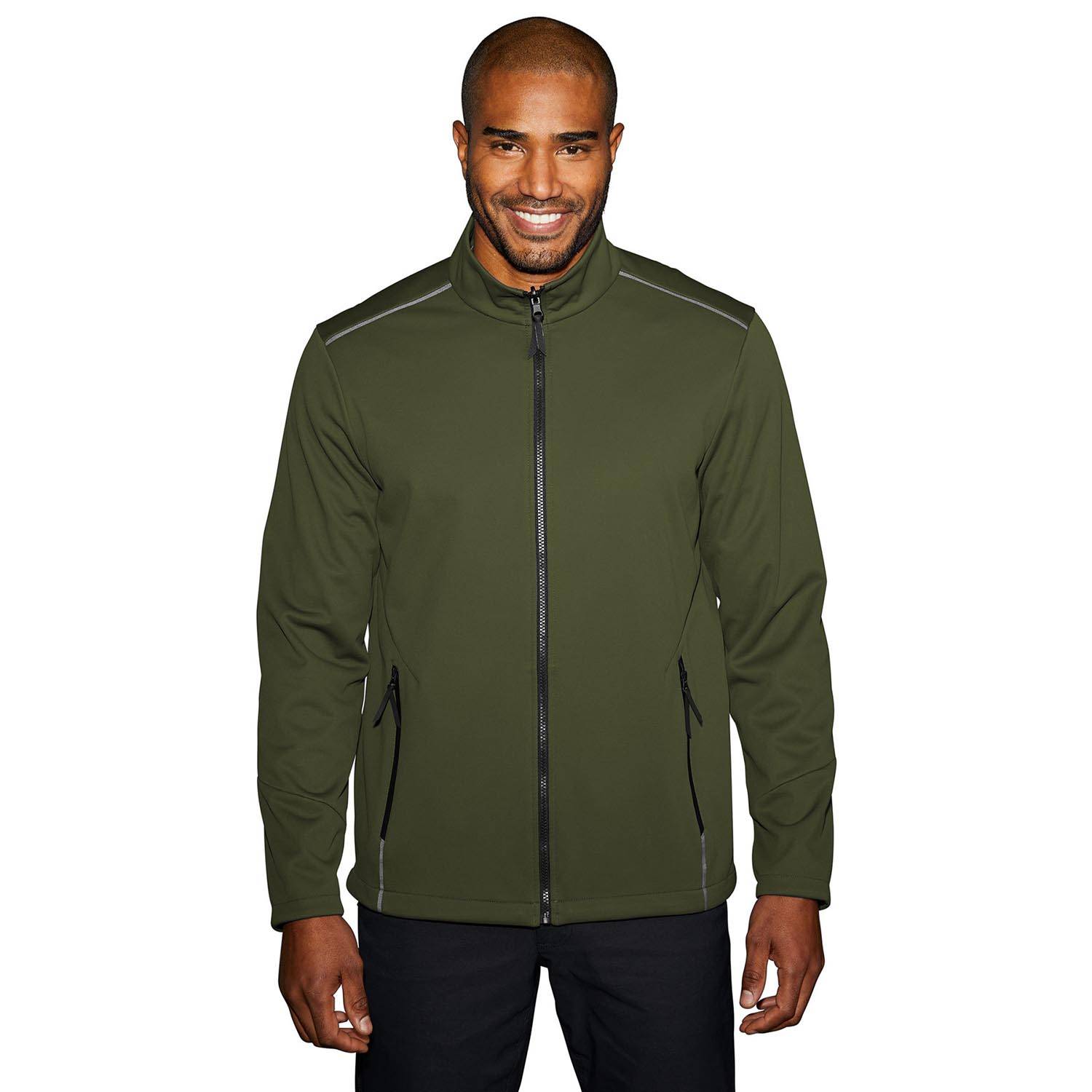 Port Authority Collective Tech Soft Shell Jacket | Galls