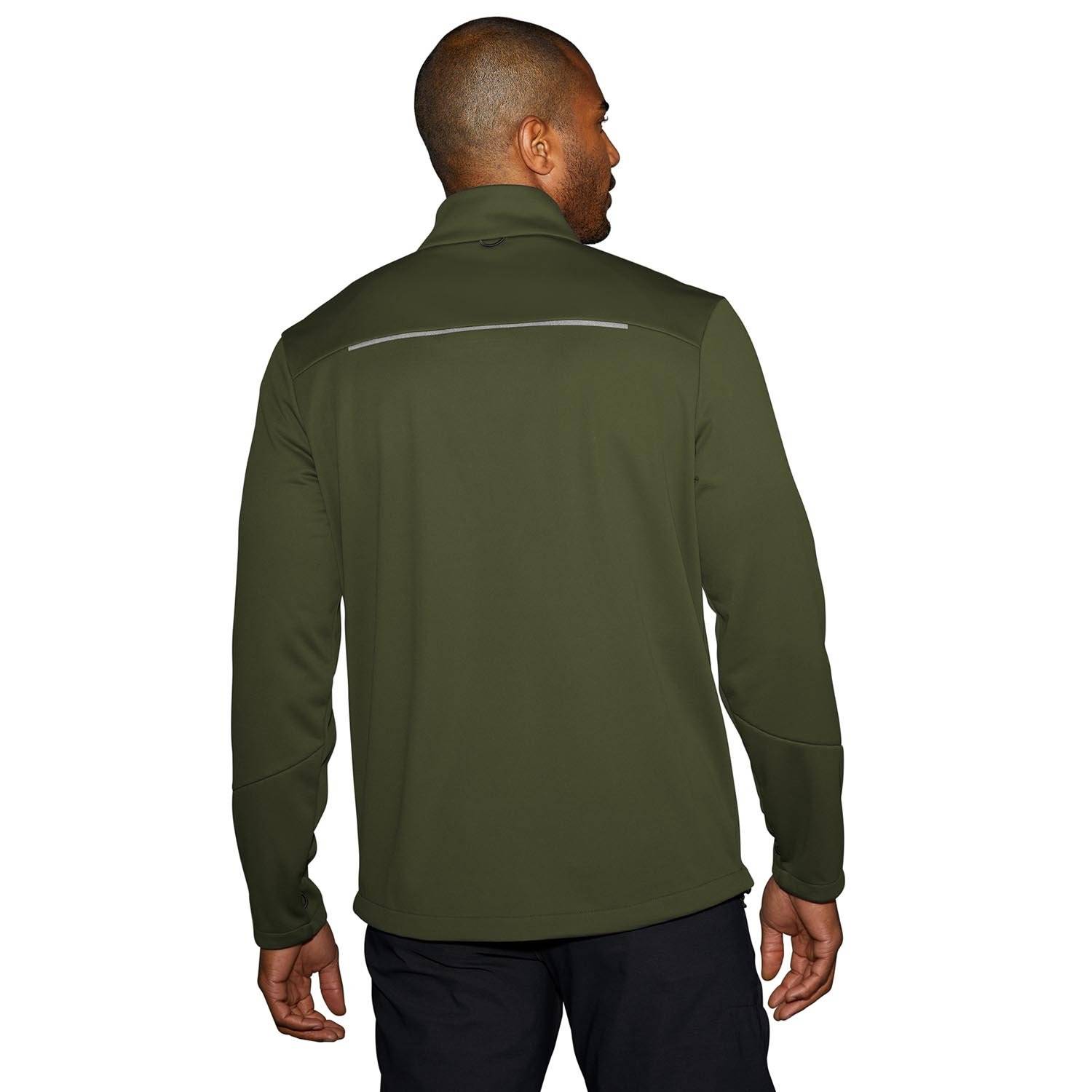 Port Authority Collective Tech Soft Shell Jacket | Galls