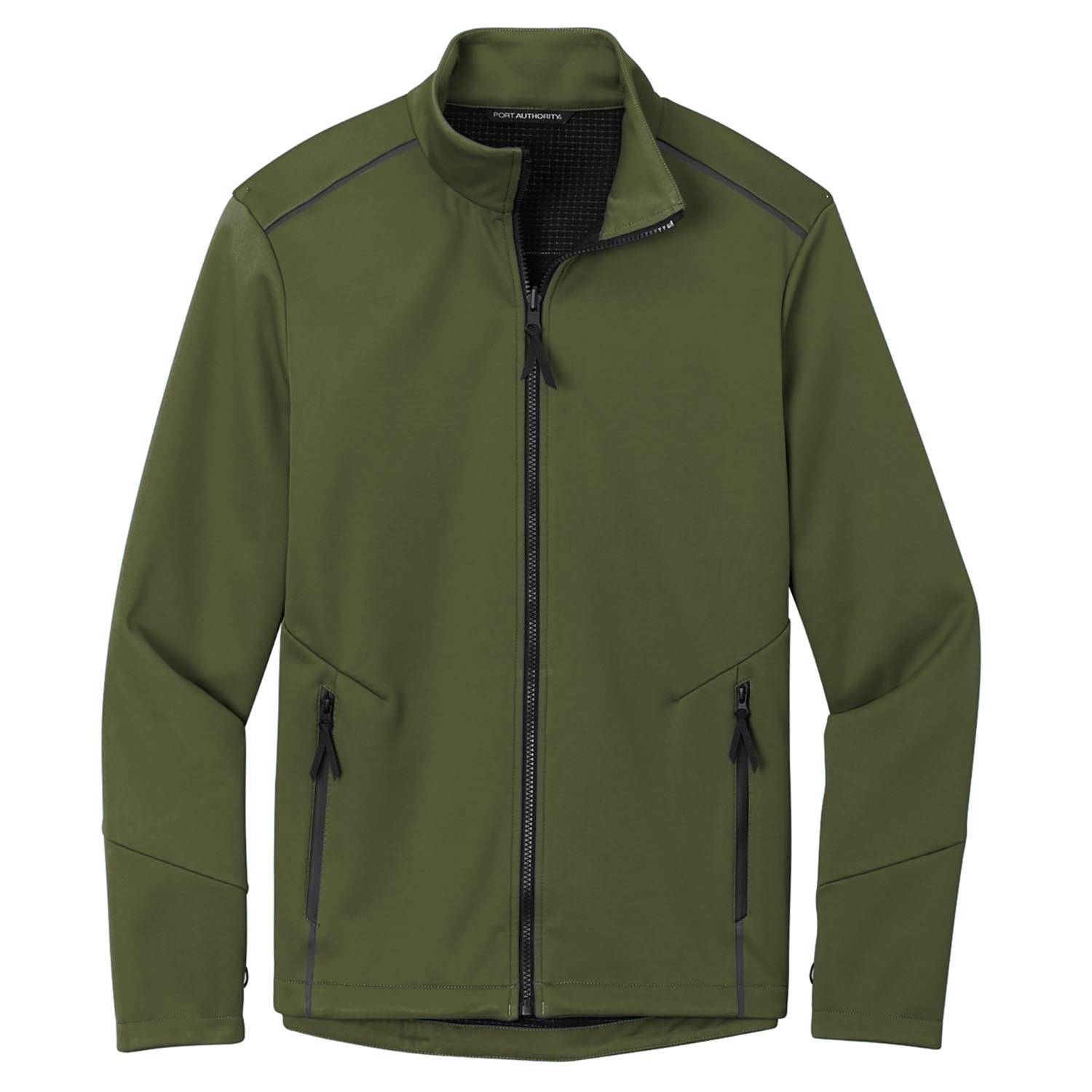 Port Authority Collective Tech Soft Shell Jacket | Galls