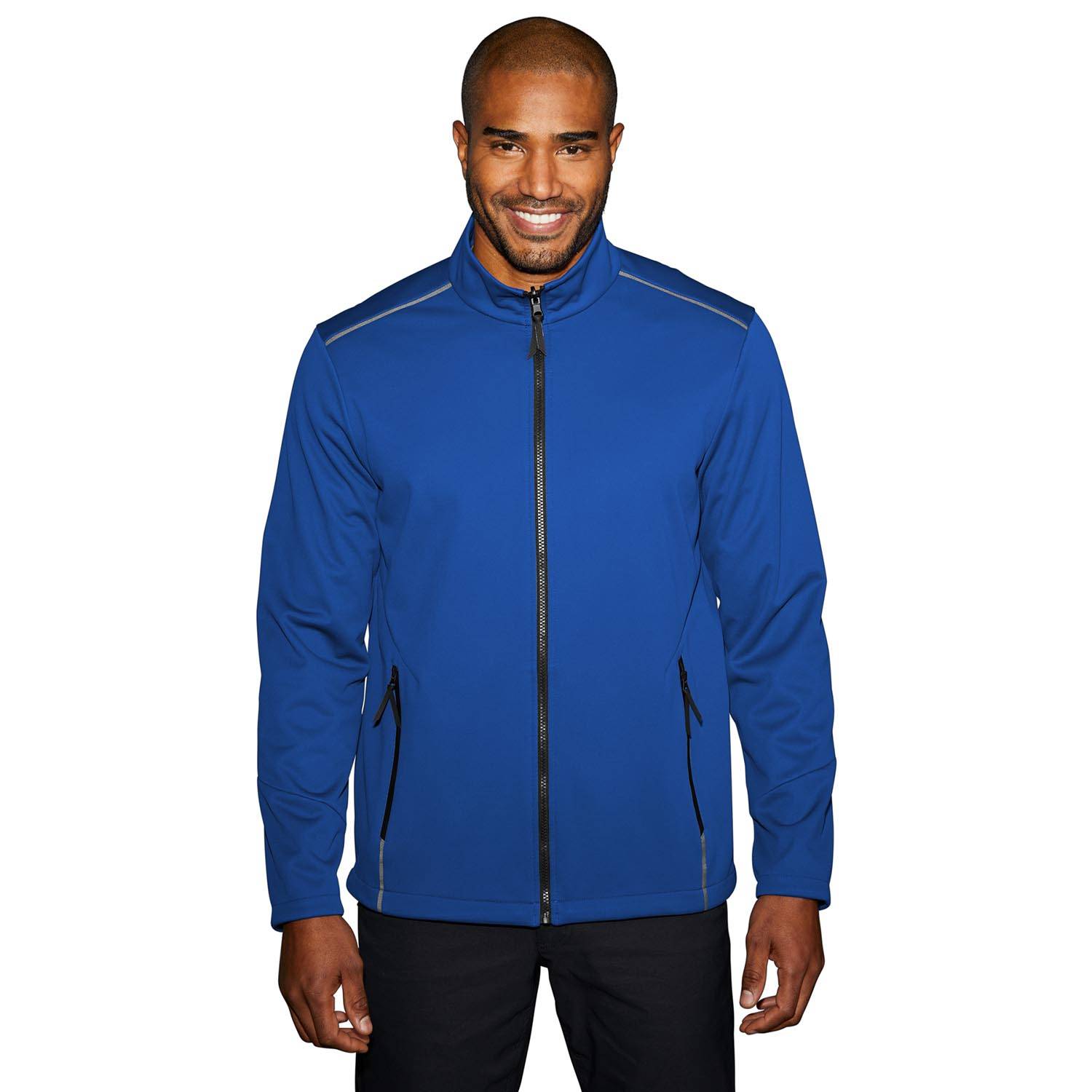 Port Authority Collective Tech Soft Shell Jacket | Galls